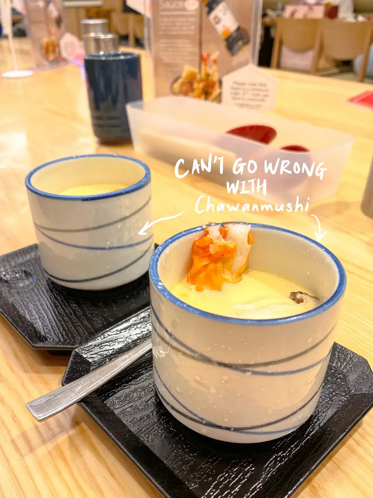 Delight in every bite at Tenya ION 🤤 | Gallery posted by 𝙺𝚎𝚒𝚛𝚊 | Lemon8