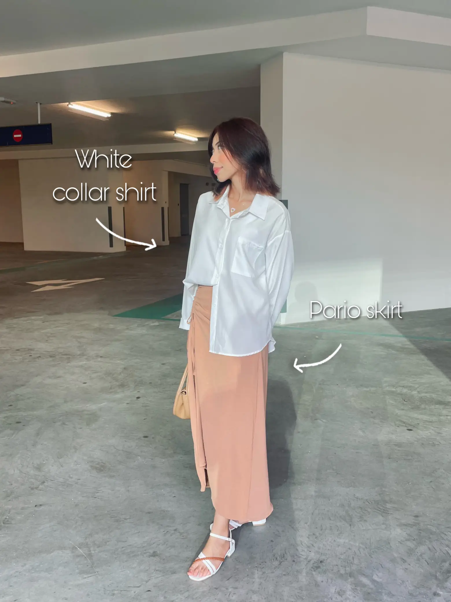 How I dress simple but Classy 👡 | Galeri disiarkan oleh Lunar 🦋 | Lemon8