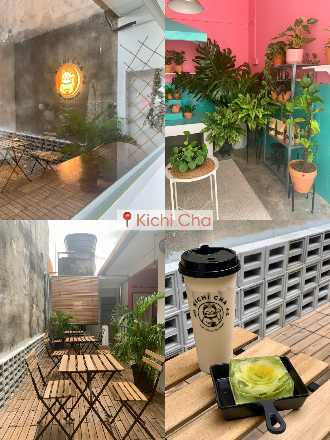 Petaling Jaya Cafes You Should Check Out | Galeri disiarkan oleh beeyin | Lemon8