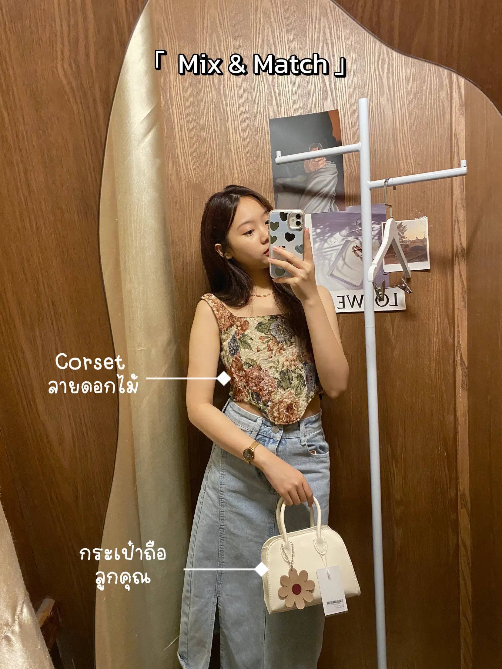 พาส่องร้าน KIM&CO ใจกลางสยาม มีอะไรบ้าง ! 📍🛒 | แกลเลอรีที่โพสต์โดย Bamsu ♡ | Lemon8