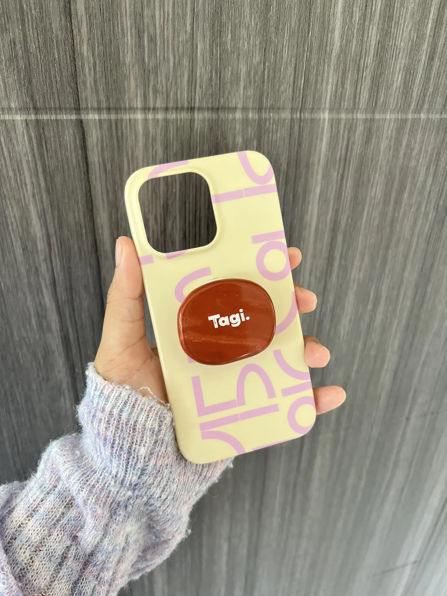 Tagi. Stone holder — griptok หิน สีสันน่ารักกก 🍅🥨🥯🥬 | แกลเลอรีที่โพสต์ ...