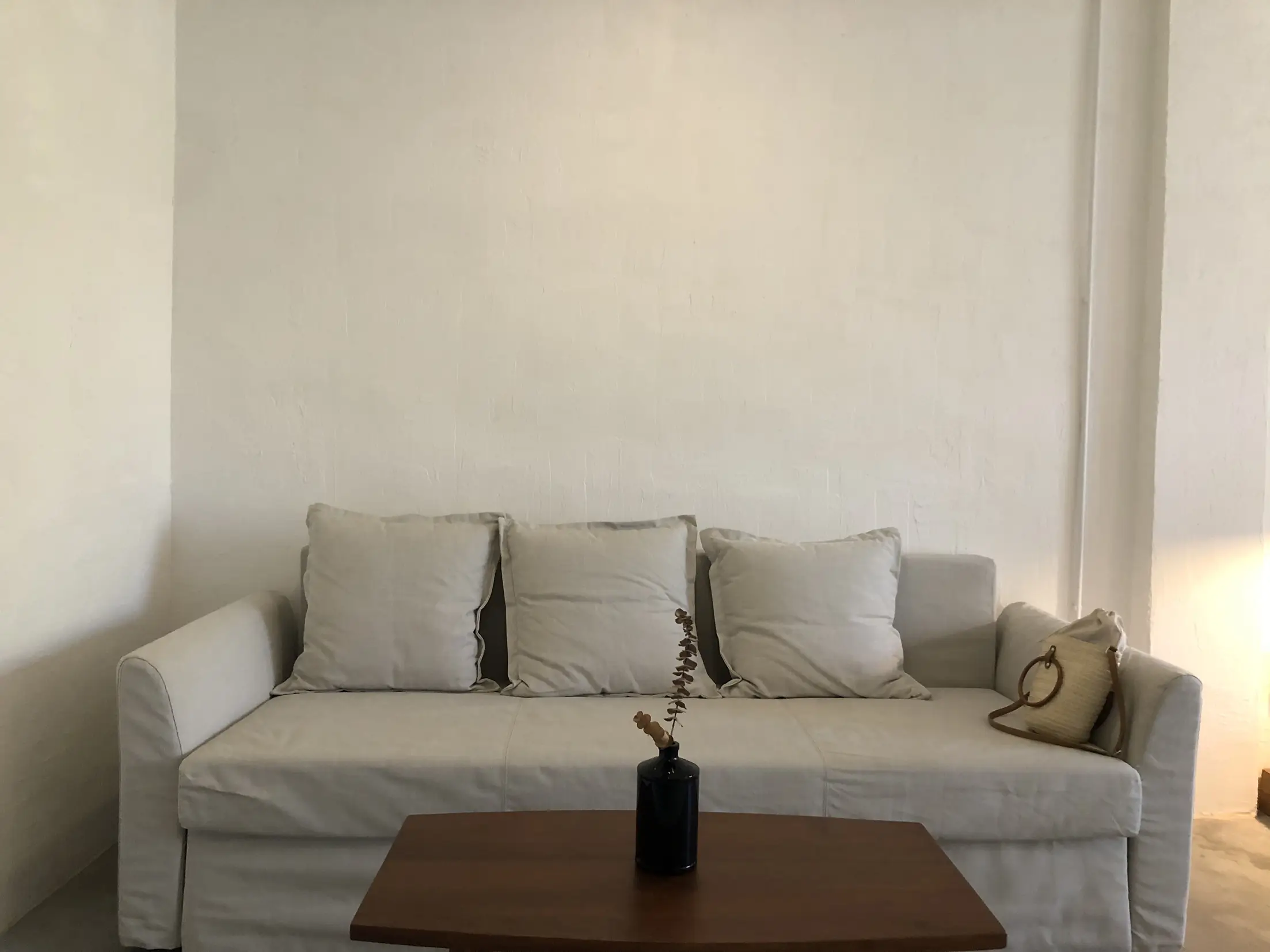 two - โท ที่พักสุดมินิมอล | แกลเลอรีที่โพสต์โดย PP | Lemon8