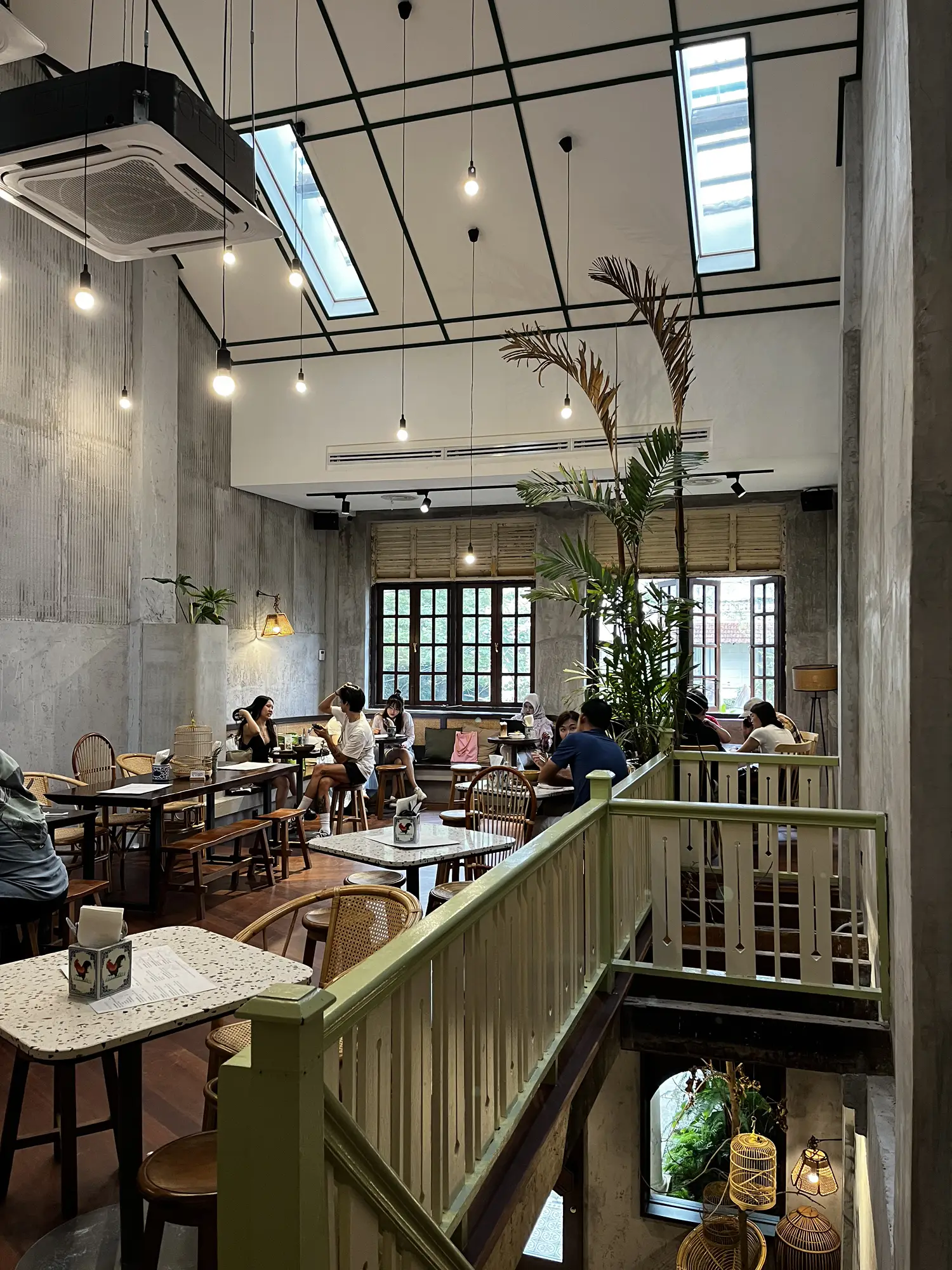 Broom at Bukit Bintang 🔆 | Galeri disiarkan oleh J | Lemon8