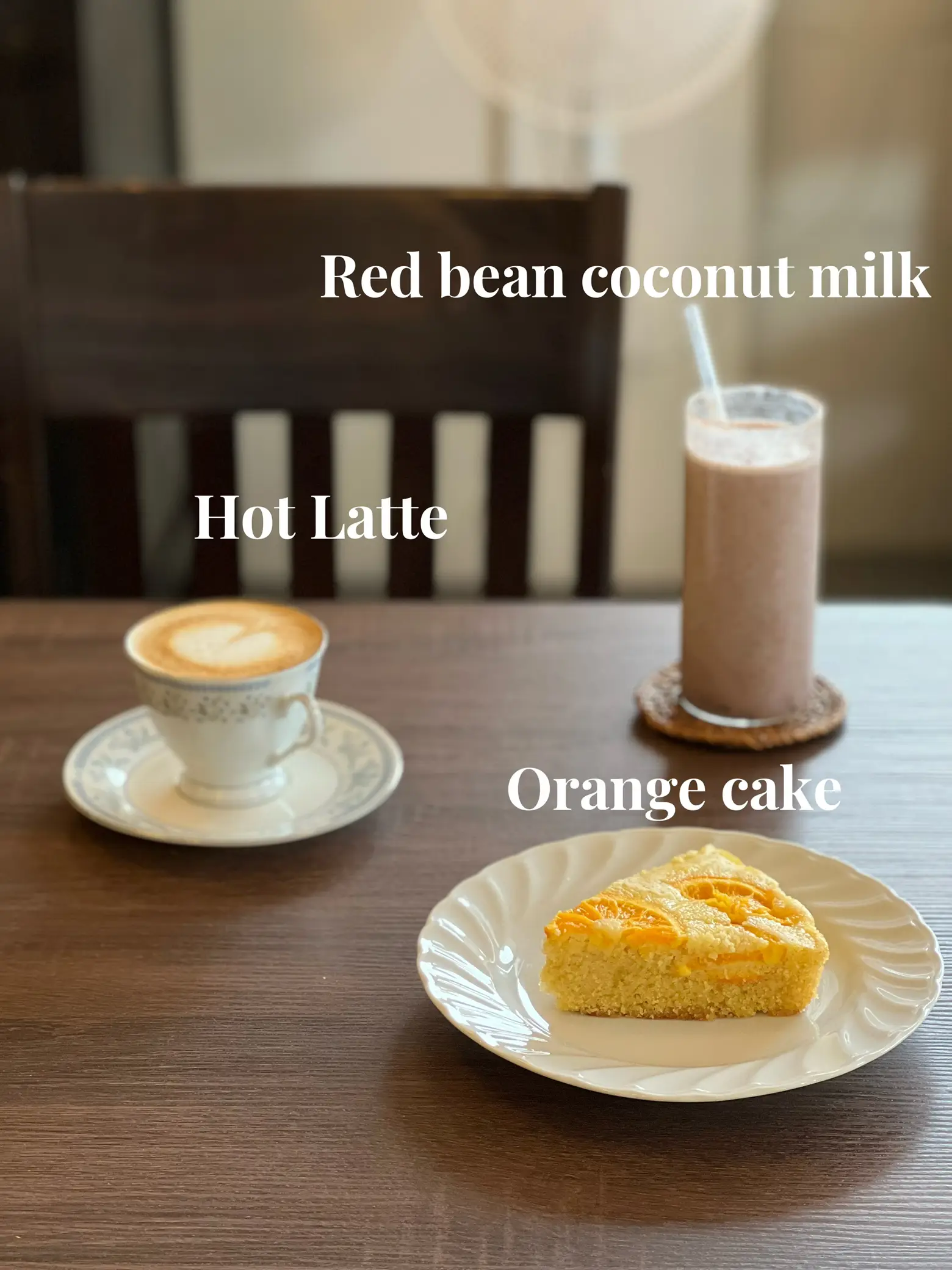 Cafe Hopping | Shifuku Bakery | Galeri disiarkan oleh I’m cafe addict ...