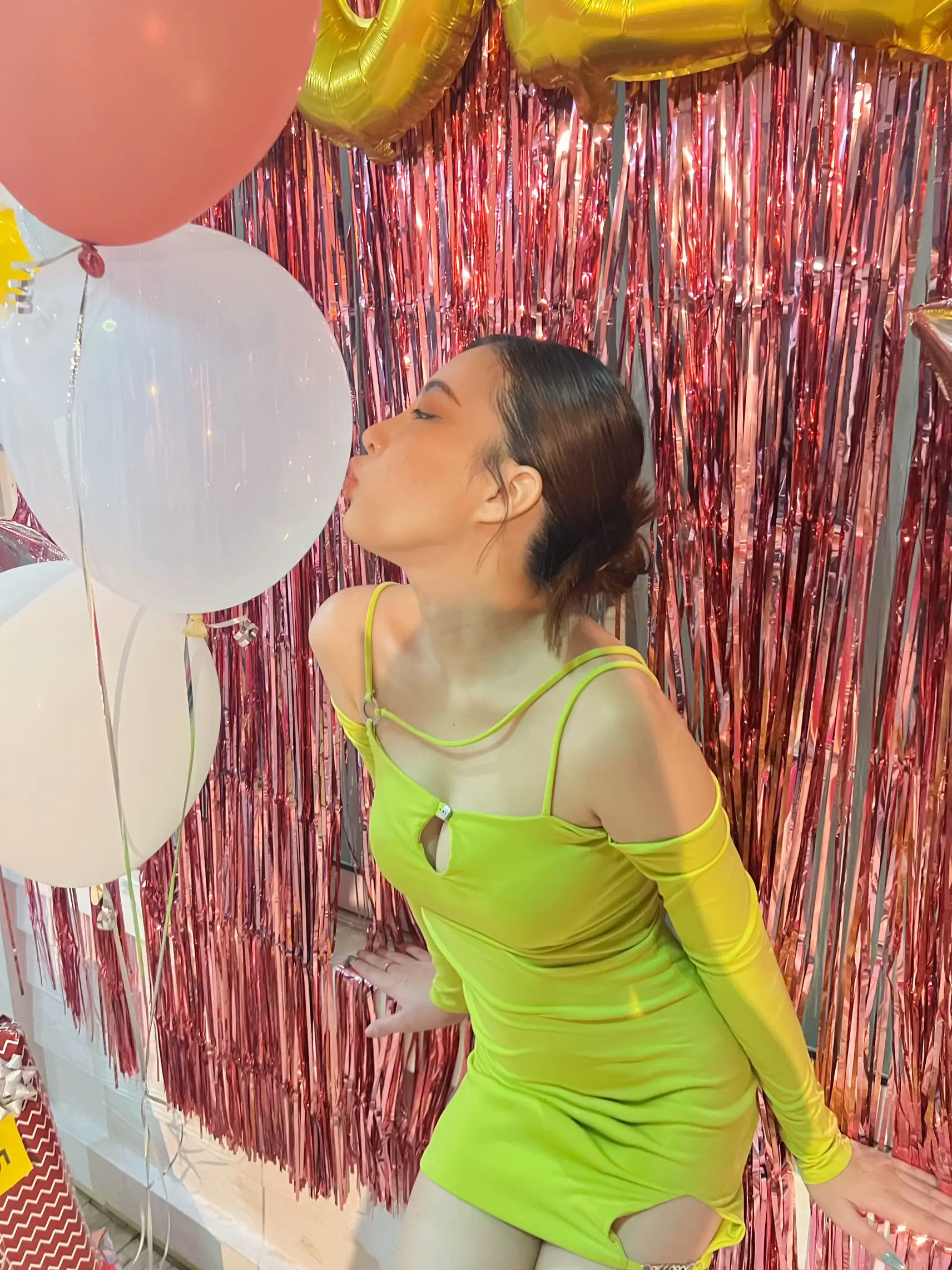 แจกพิกัด พร็อบจัดงานสุดปังอลังการ🎊 | แกลเลอรีที่โพสต์โดย FiaChatcha | Lemon8