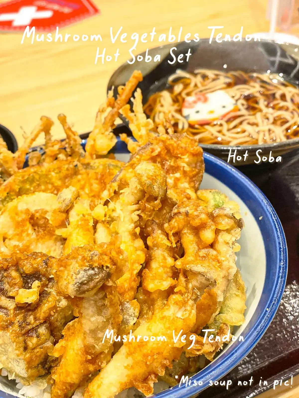 Delight in every bite at Tenya ION 🤤 | Gallery posted by 𝙺𝚎𝚒𝚛𝚊 | Lemon8