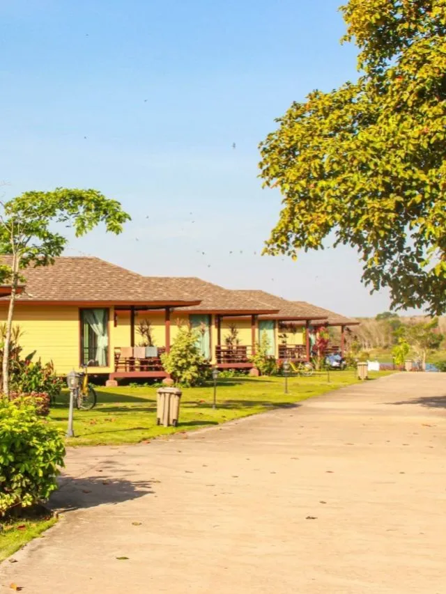 General Homestay Rayong Farmhouse | Gallery posted by Polaloidztravel ...