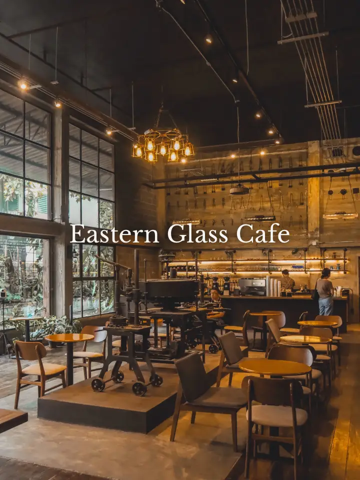 คาเฟ่เดอะมอลล์บางแค - การค้นหาใน Lemon8