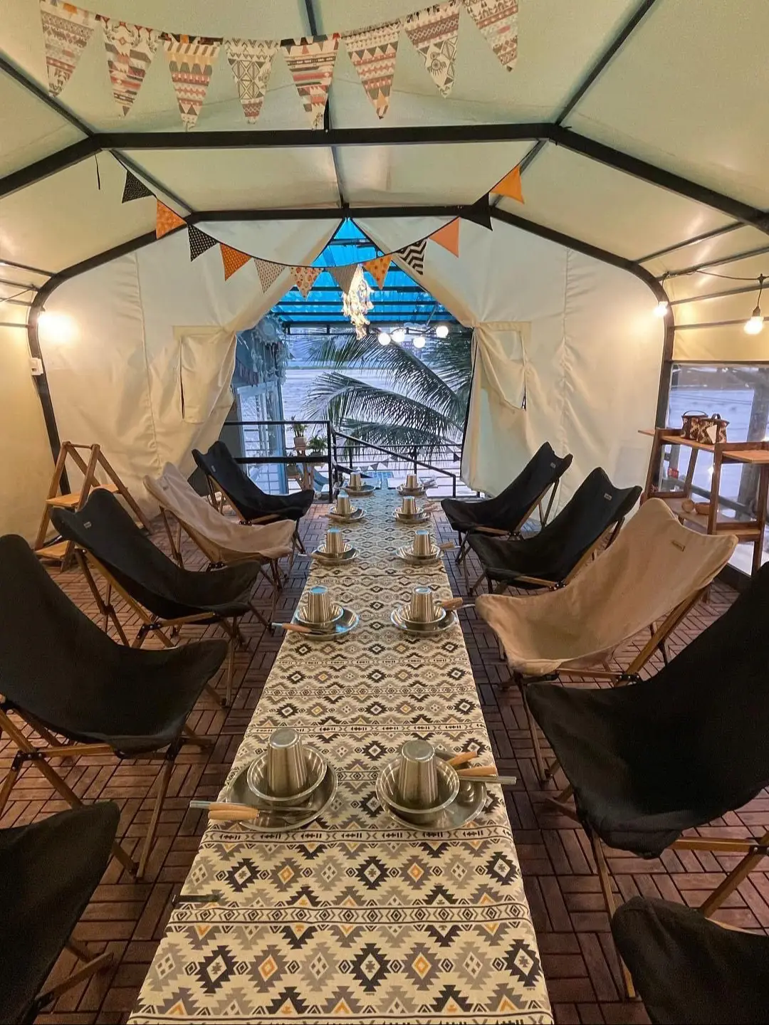 GLAM SÀI GÒN - Nướng Thịt Cắm Trại Giữa SG | Bộ sưu tập do Nu Yang đăng | Lemon8