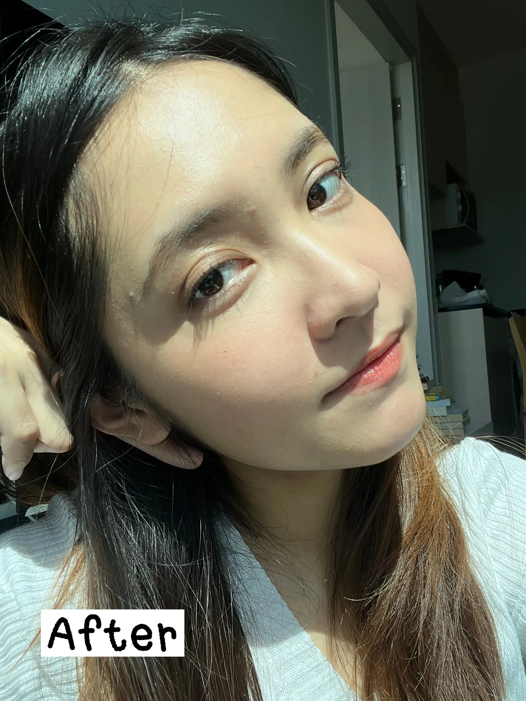 Sasi Girls can shine blush on | แกลเลอรีที่โพสต์โดย yuk_yuki | Lemon8