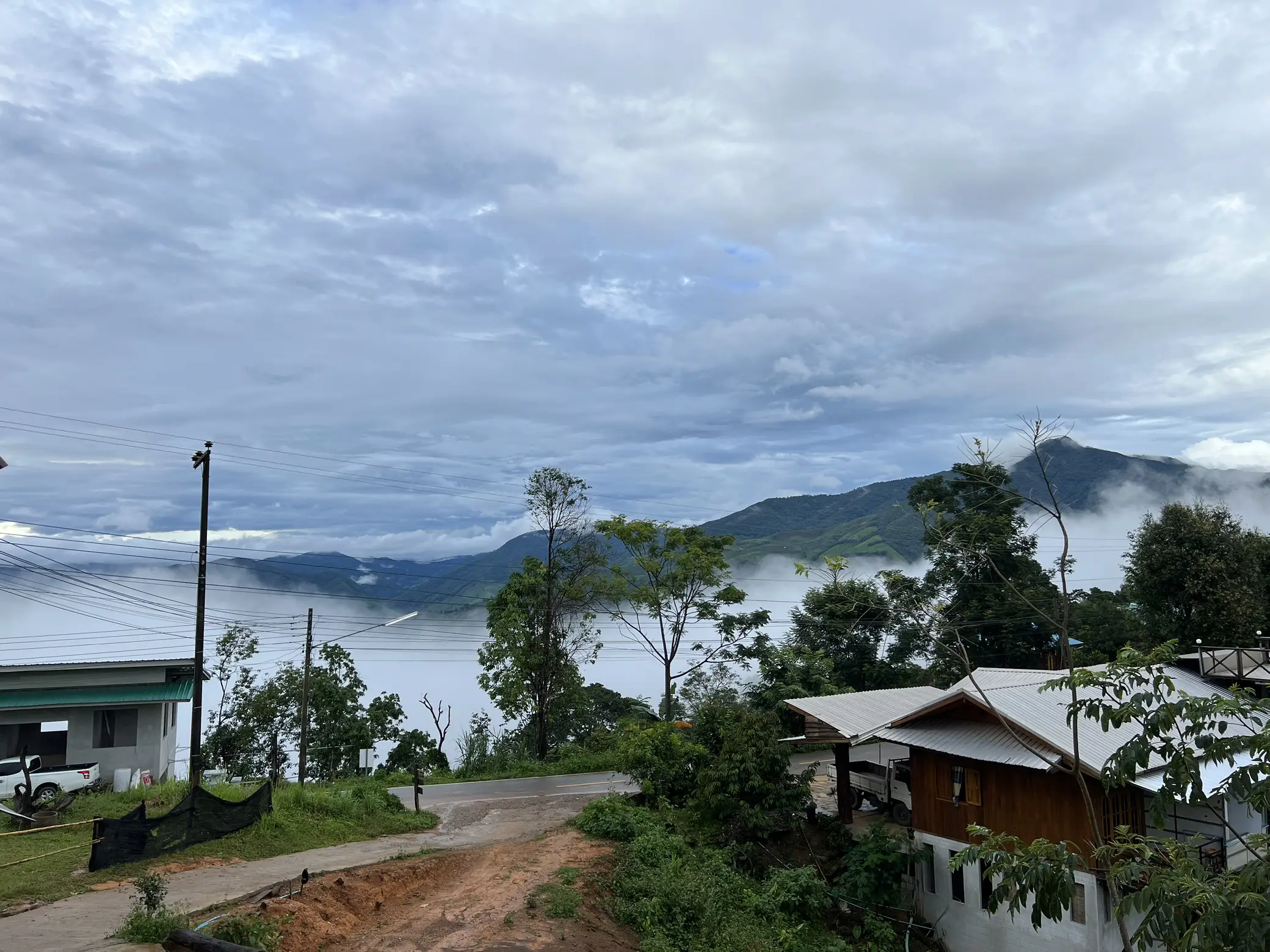 ดอยสกาด..ธรรมชาติแสนสงบ | แกลเลอรีที่โพสต์โดย Yuiiuy Naruemon | Lemon8