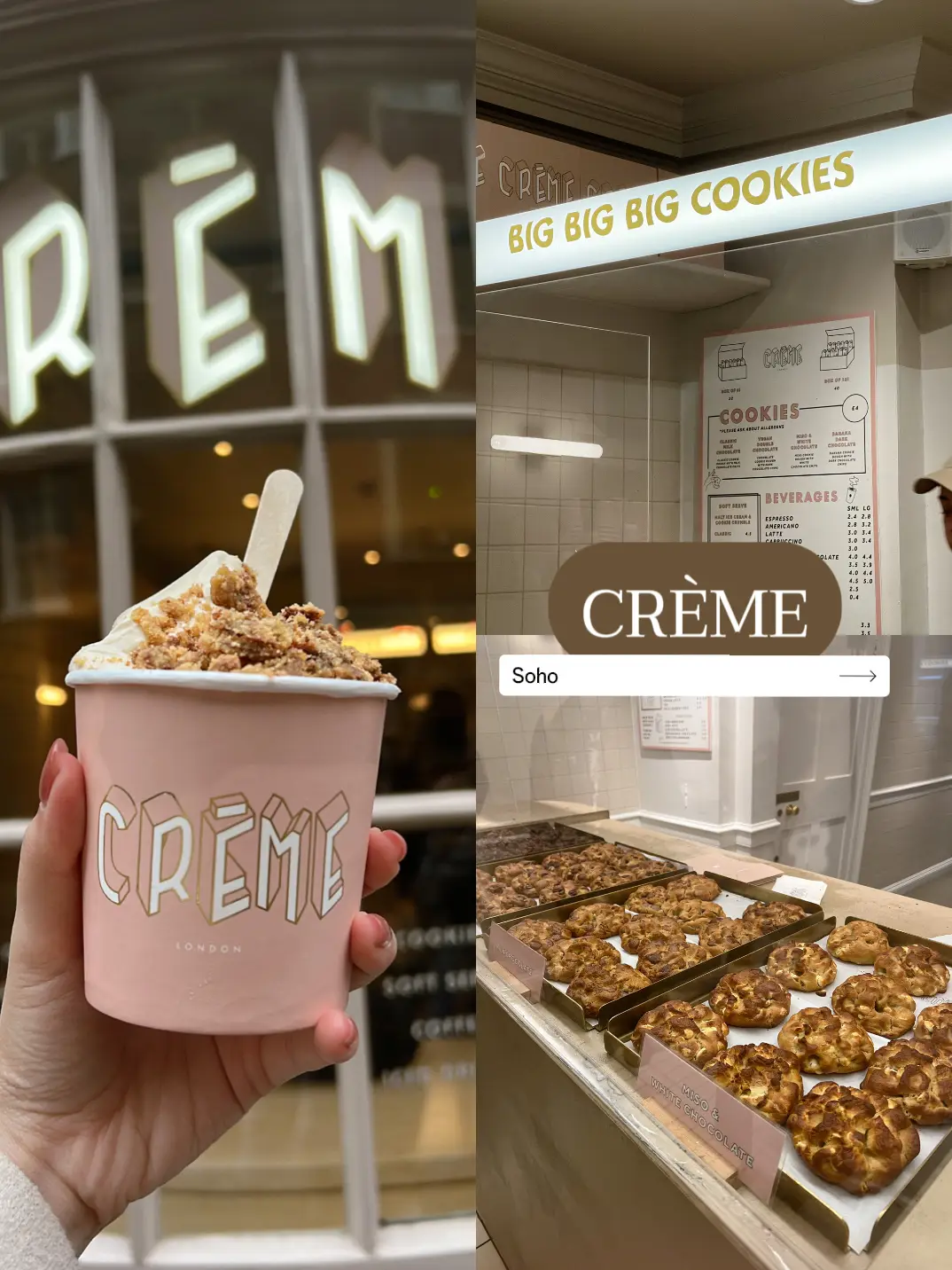 Londonfoodguide - การค้นหาใน Lemon8