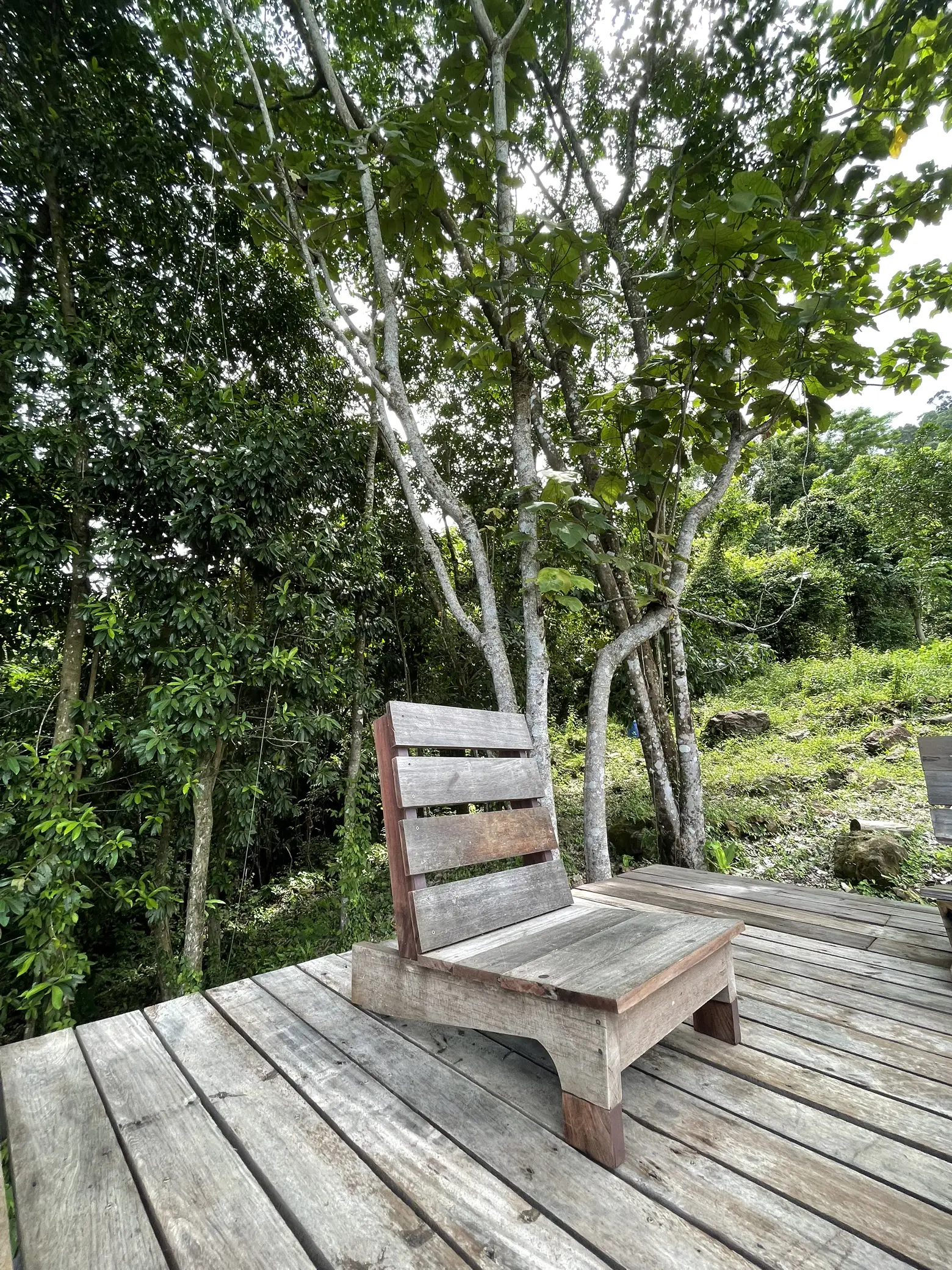 Altitude79 คาเฟ่เกาะช้างเลี้ยวซ้าย ⬅️ | แกลเลอรีที่โพสต์โดย lllkkk | Lemon8