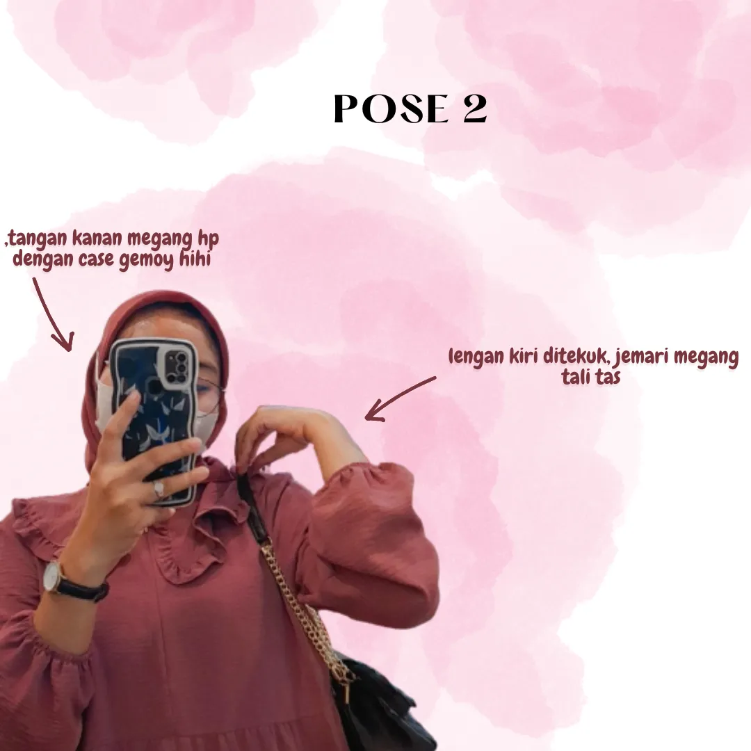 semua pasti bisa💃🏼 | แกลเลอรีที่โพสต์โดย ELISA | Lemon8