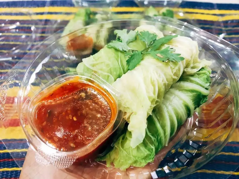 เมนู สุกี้โรลหมู | แกลเลอรีที่โพสต์โดย Pam Pam | Lemon8