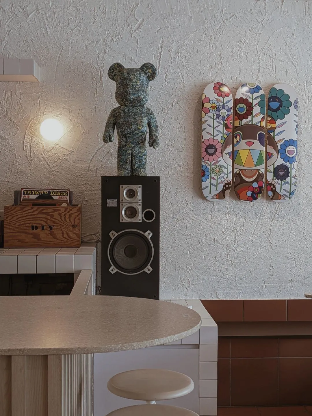 journeying to the west for this cafe 🚗 | Gallery posted by jolene | Lemon8