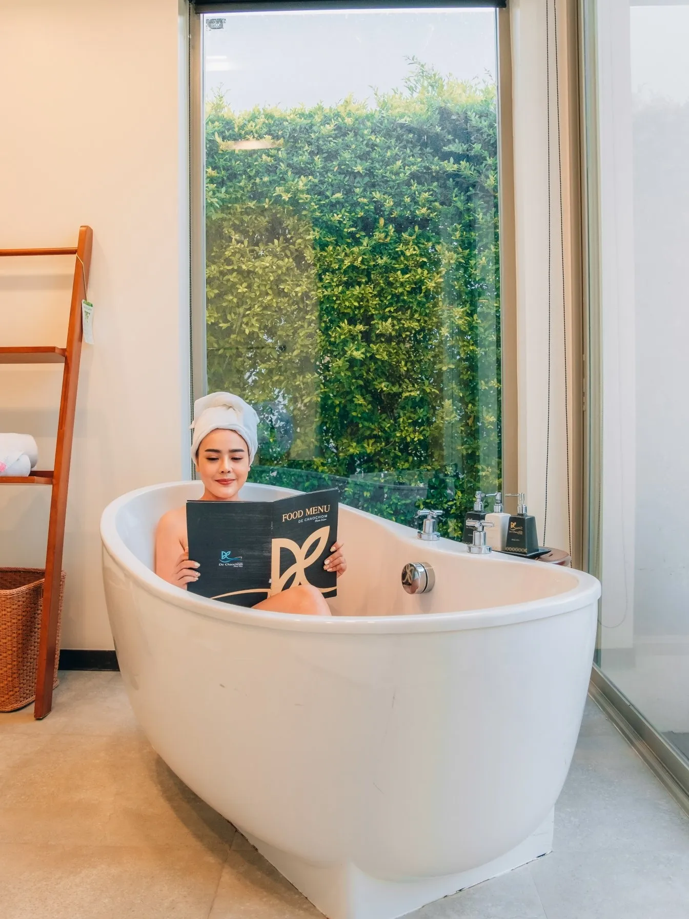 De ChaoChom Huahin | แกลเลอรีที่โพสต์โดย bombam | Lemon8