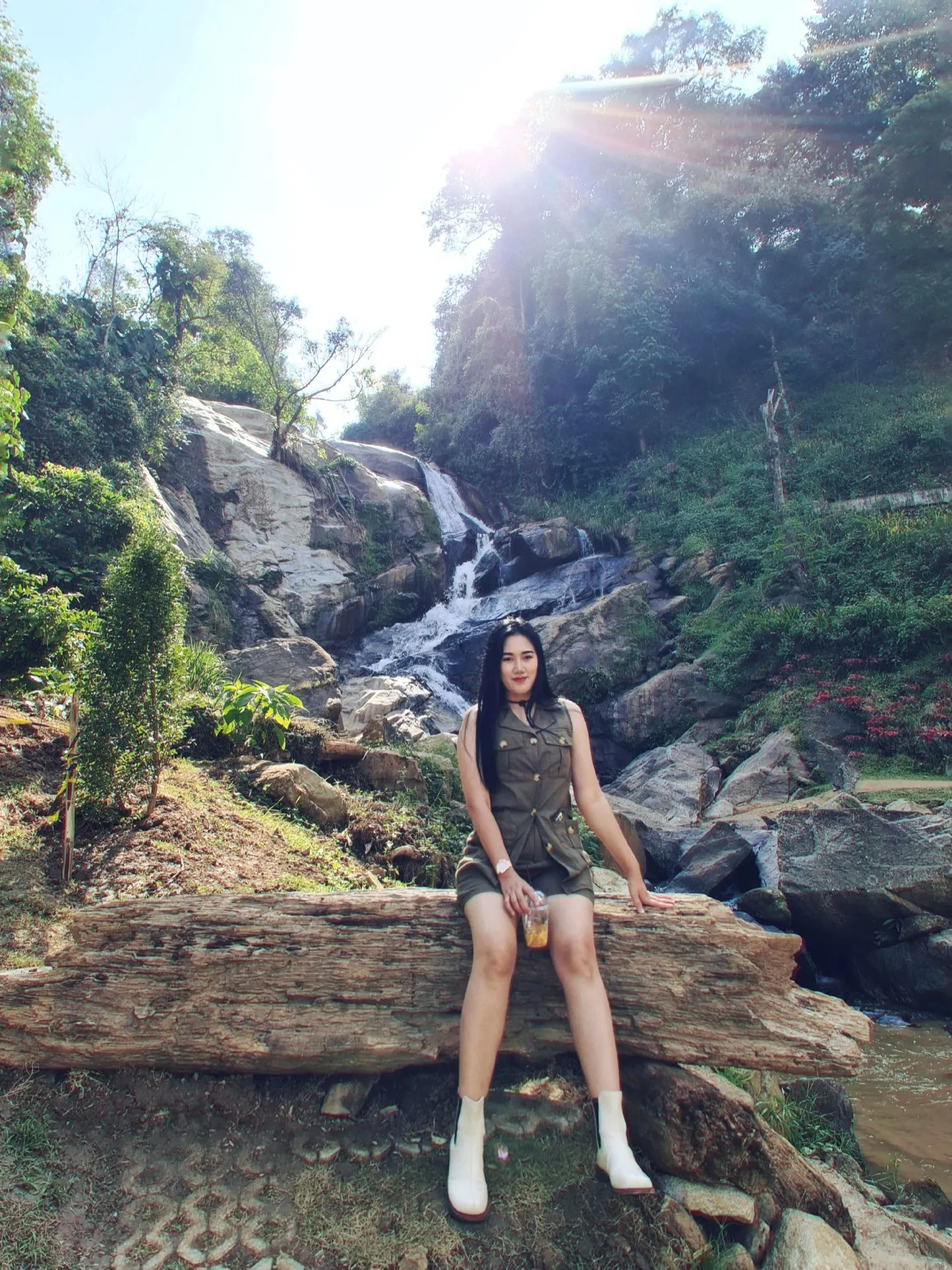 ร่างกายต้องการคาเฟอีน☕️ | แกลเลอรีที่โพสต์โดย AOFFY🎄 | Lemon8