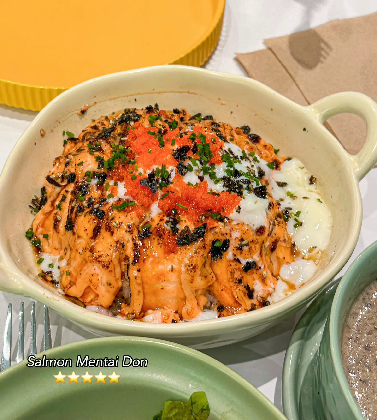 🇲🇾 Penang | Unknown Cafe at Queensbay Waterfront | Galeri disiarkan ...