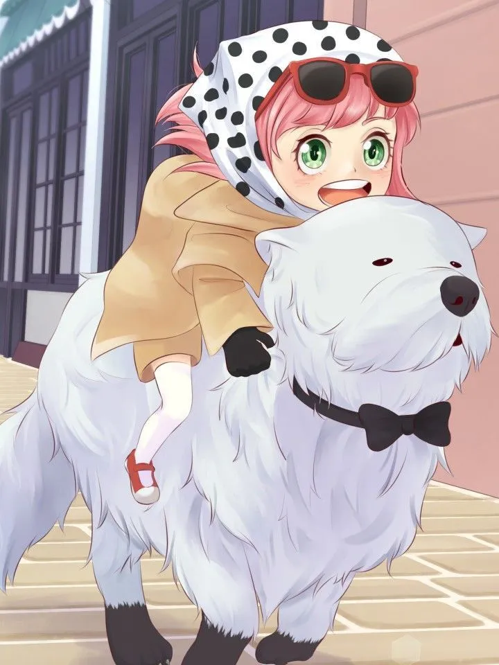 Spy x family wallpaper | แกลเลอรีที่โพสต์โดย NP NAPHAT | Lemon8