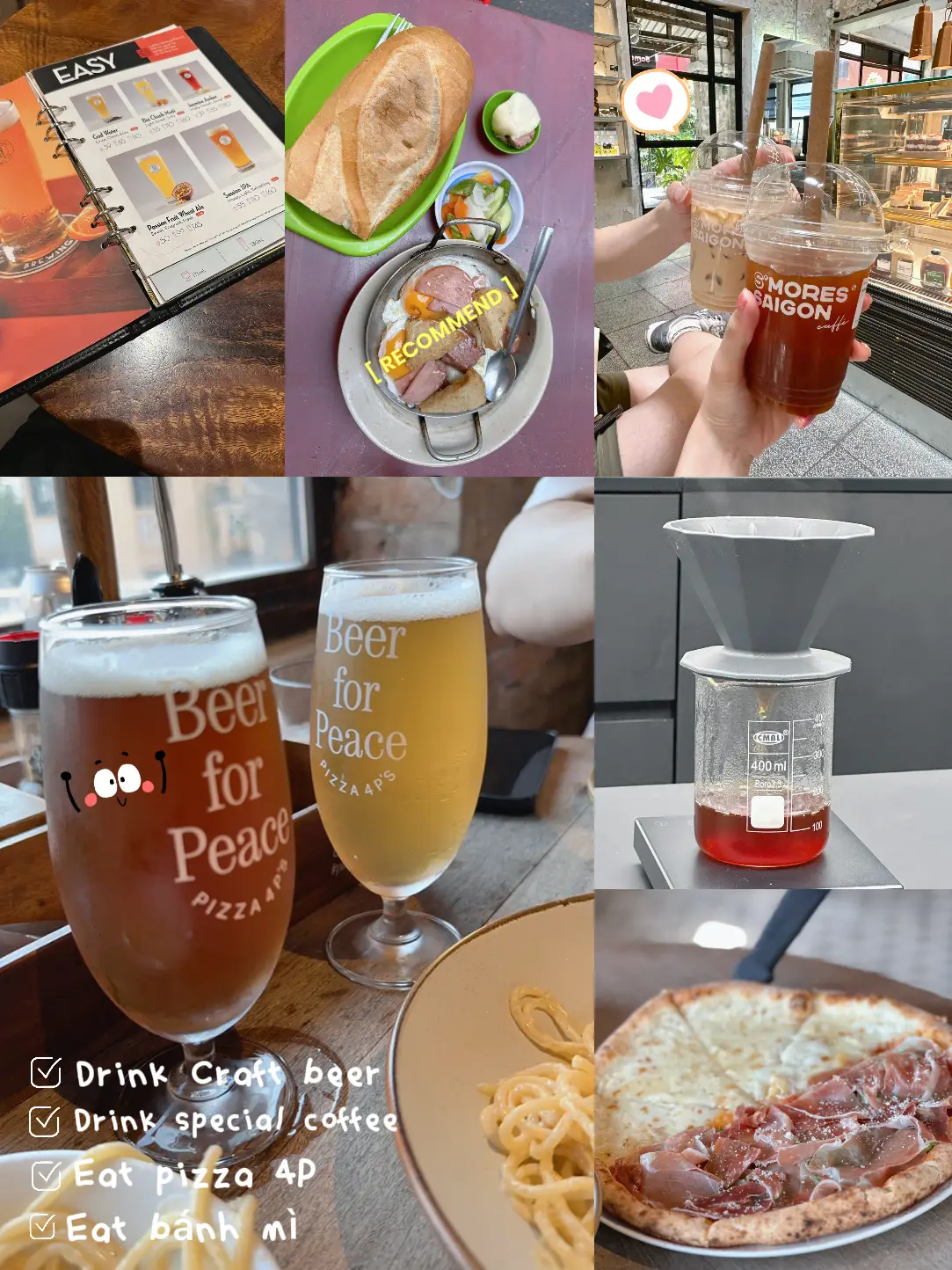 📌รีวิวค่าใช้จ่ายHo Chi Minh 4 วัน 3 คืน งบคนละ 12k | แกลเลอรีที่โพสต์ ...