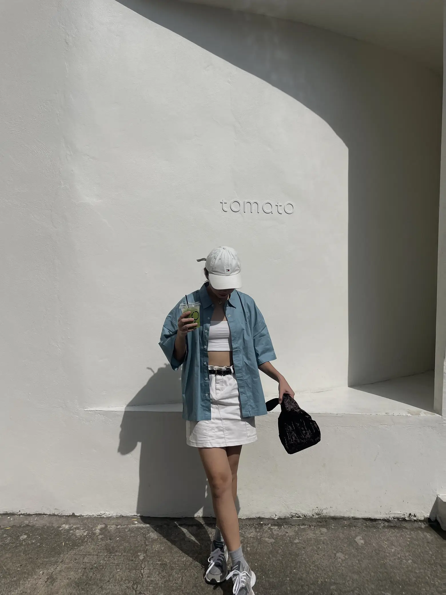 TOMATO house.cnx | แกลเลอรีที่โพสต์โดย Mmaprangorp | Lemon8