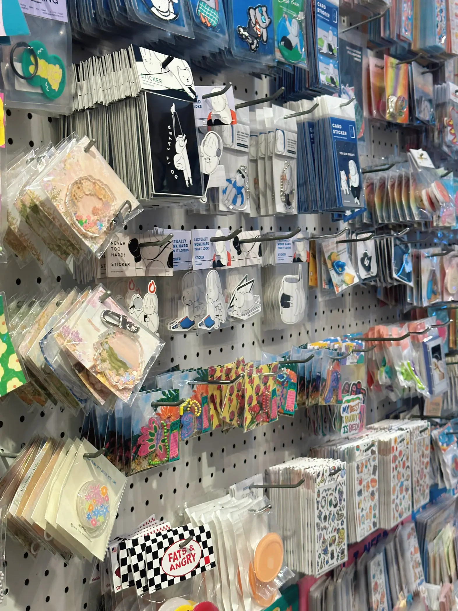 STICKERLAND | สวรรค์ของคนรักสติ๊กเกอร์! 🧸💝 | แกลเลอรีที่โพสต์โดย ...