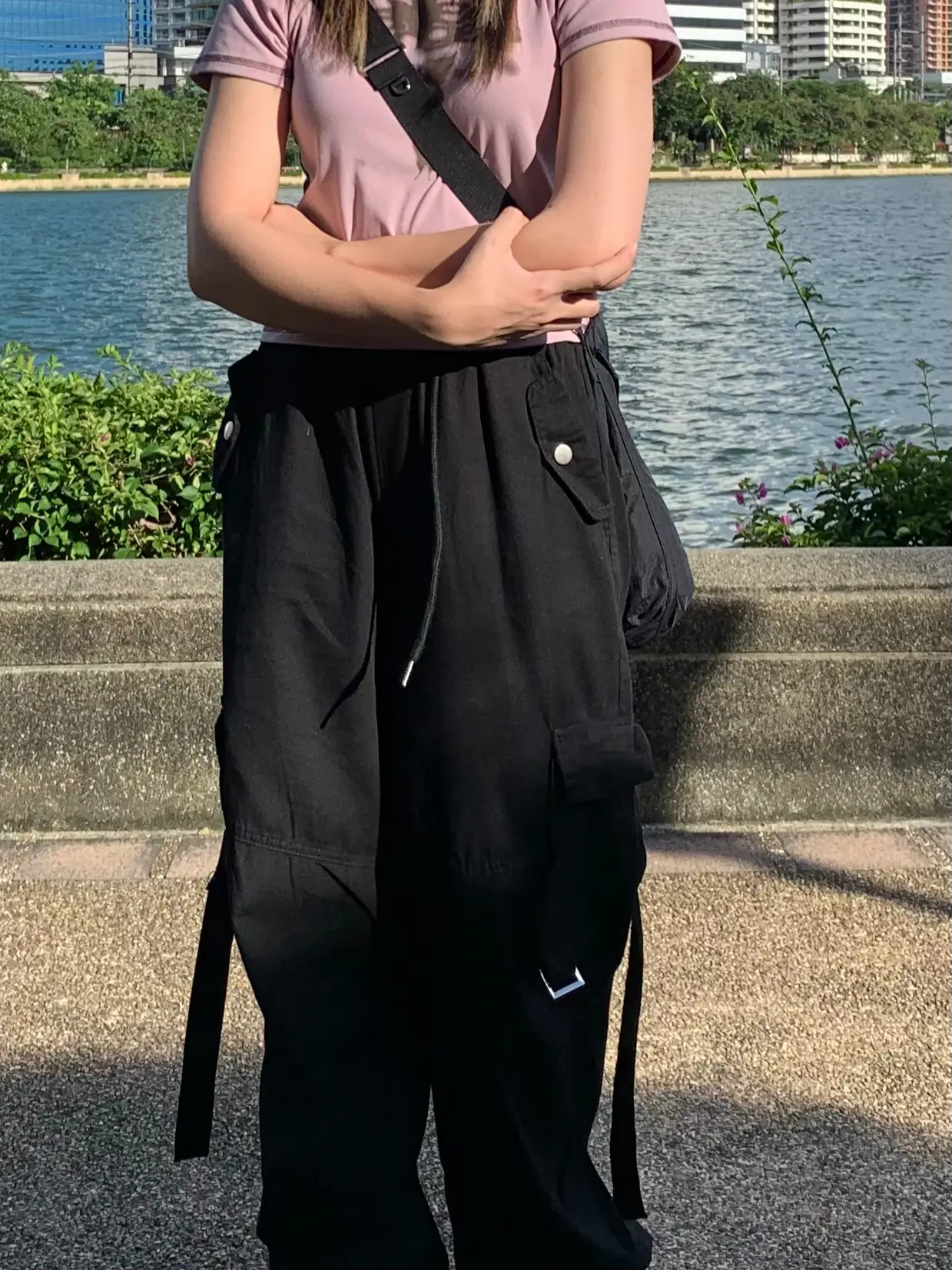 แต่งตัวสูง 156 อวบ | 2025 ประสบการณ์ผู้ใช้จริงบน Lemon8