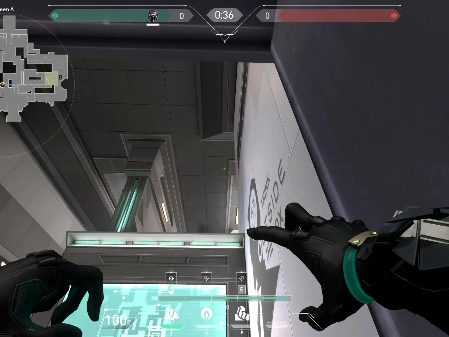 Valorant เป้าเท่ๆ - การค้นหาใน Lemon8