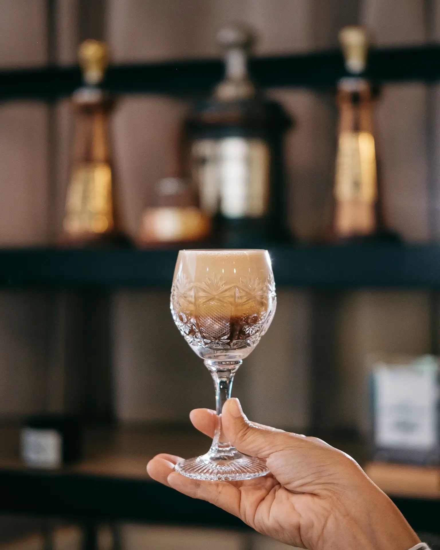 Wanwan Coffee Roaster (Day Day) New Open Cafe Sukhumvit 62 | Gallery ...