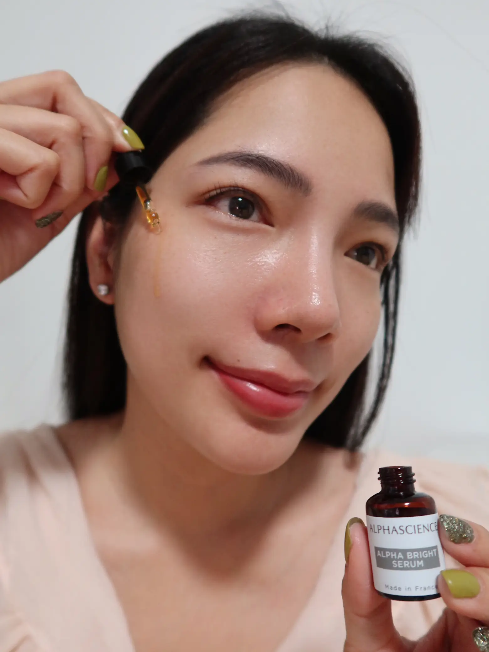 บอกลา👋 ฝ้าตัวร้าย‼️ จุดดำ ฝ้า จางลงใน 2 week 😍 | แกลเลอรีที่โพสต์โดย Primpaphat.ae | Lemon8