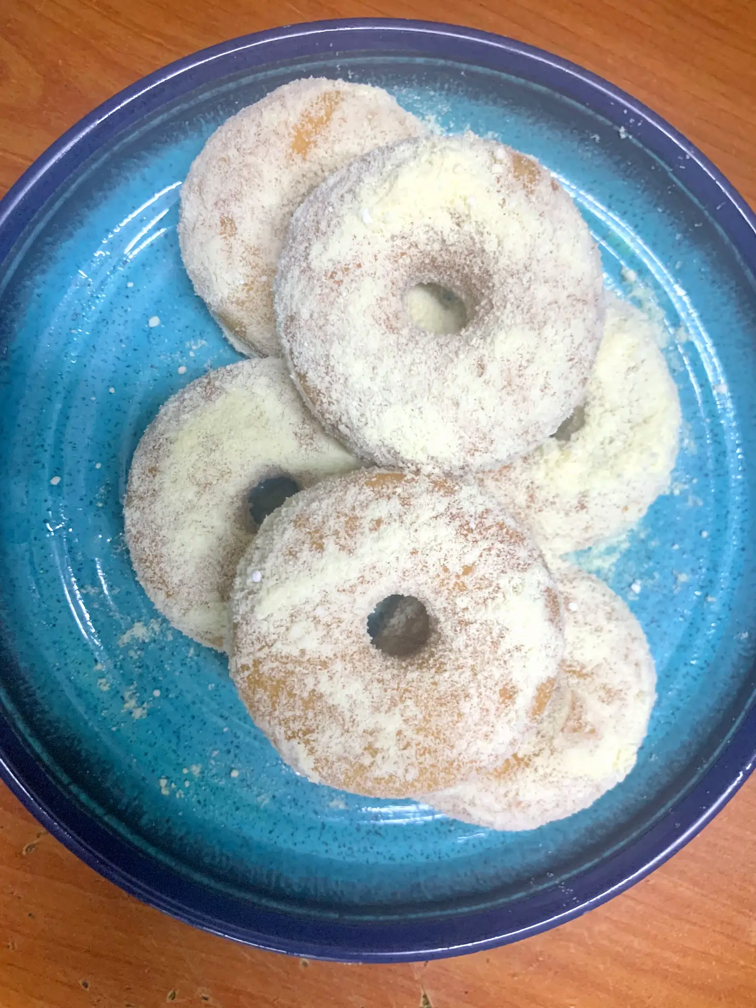 𝗗𝗼𝗻𝘂𝘁 𝘀𝘂𝘀𝘂 𝗯𝘆 𝗺𝗲 𝗱𝗼𝗻𝗲.😋 ️ | Galeri disiarkan oleh Eyda Nur | Lemon8