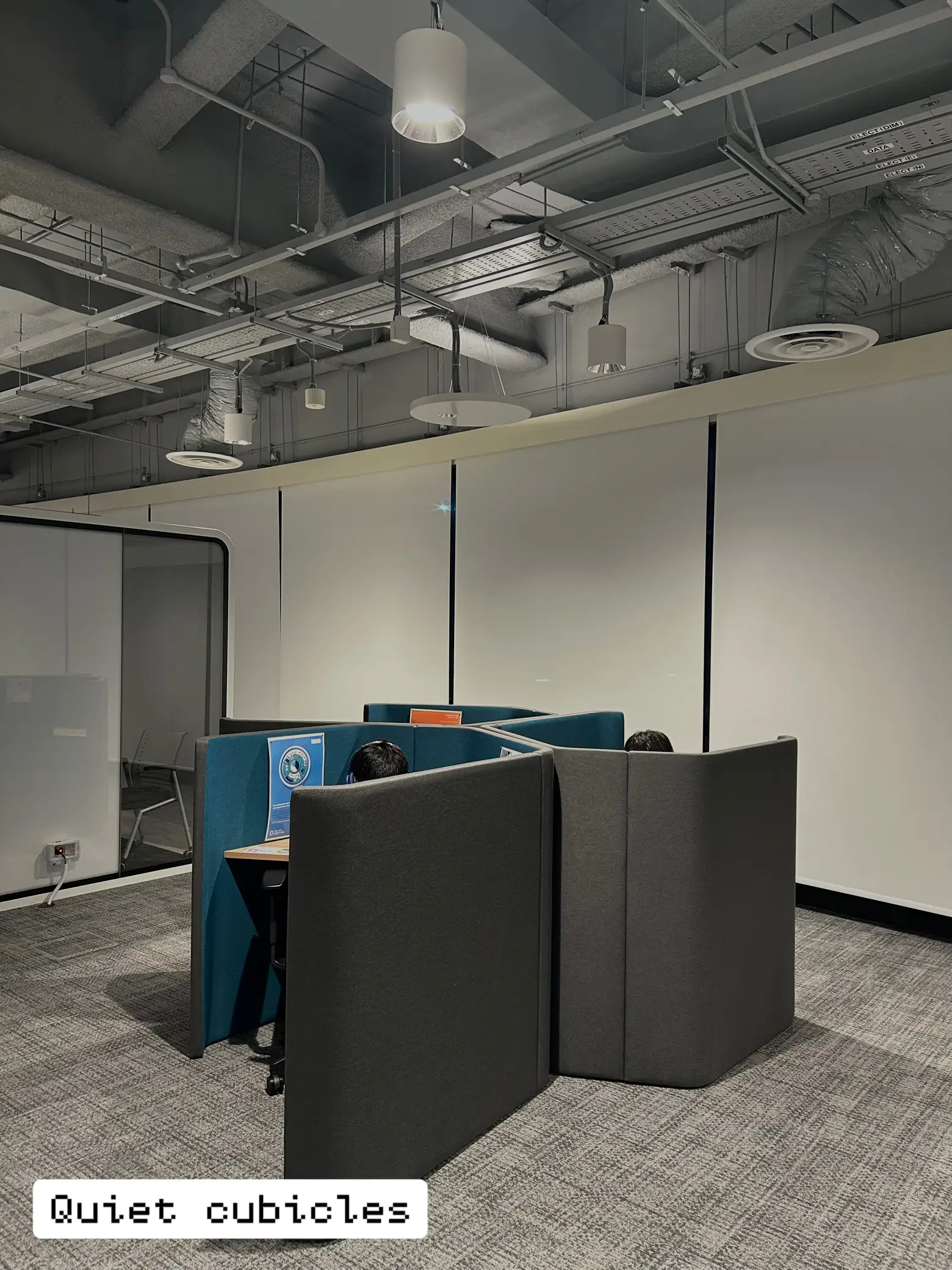 BEST STUDY / WORK SPOT IN THE NORTHEAST? IT’S FOC! | Gallery posted by ...