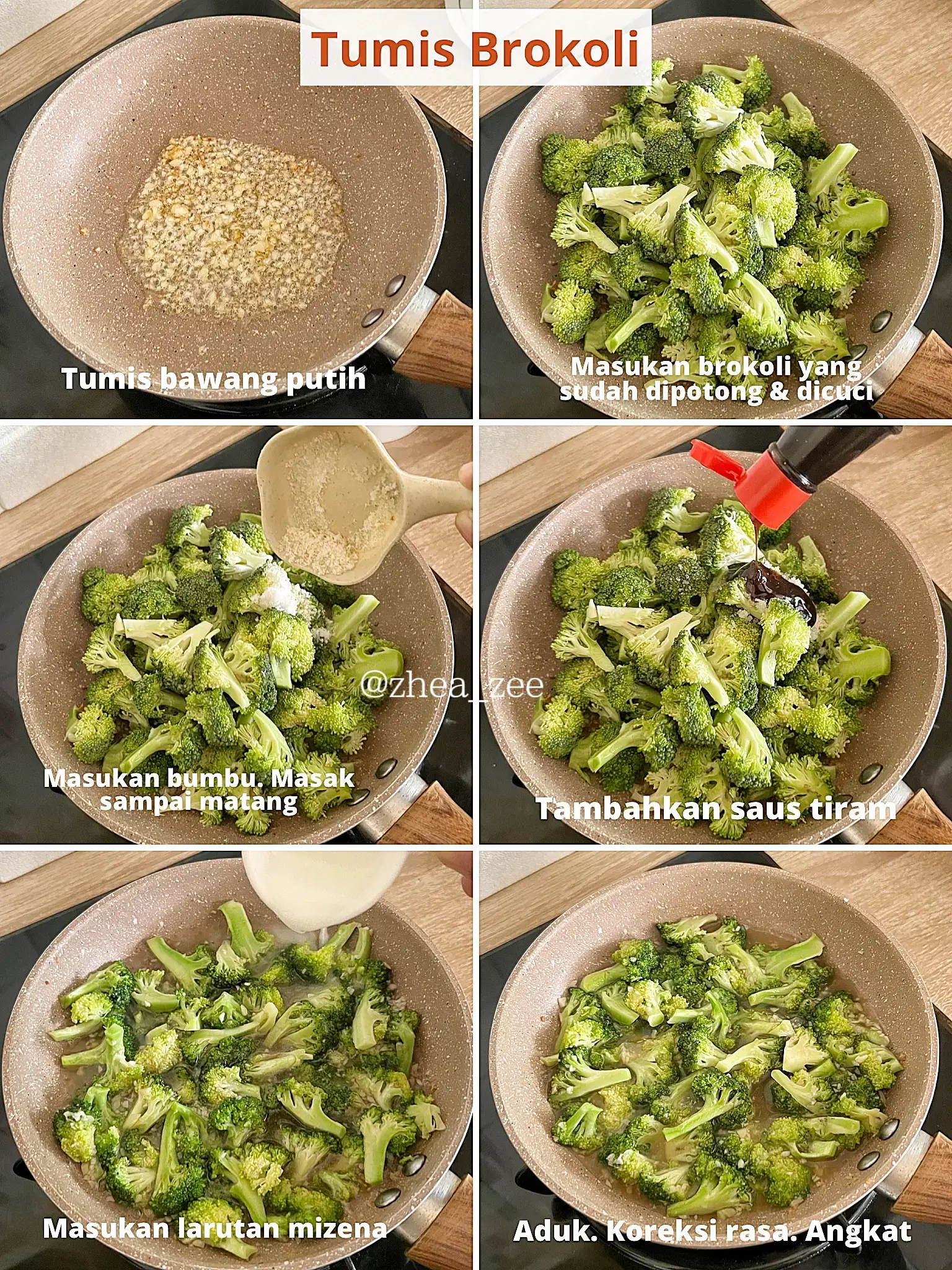 4 Resep Andalan anak kost cuman 1 bahan utama | แกลเลอรีที่โพสต์โดย ...