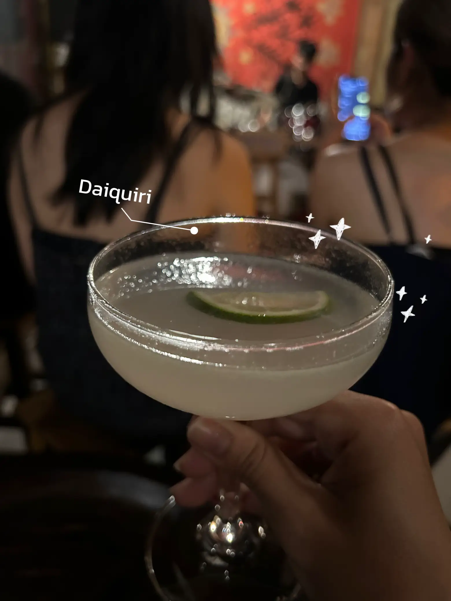 บาร์แจ๊ส(ไม่ลับ)ในเชียงใหม่🎷 | แกลเลอรีที่โพสต์โดย yeewhaa | Lemon8