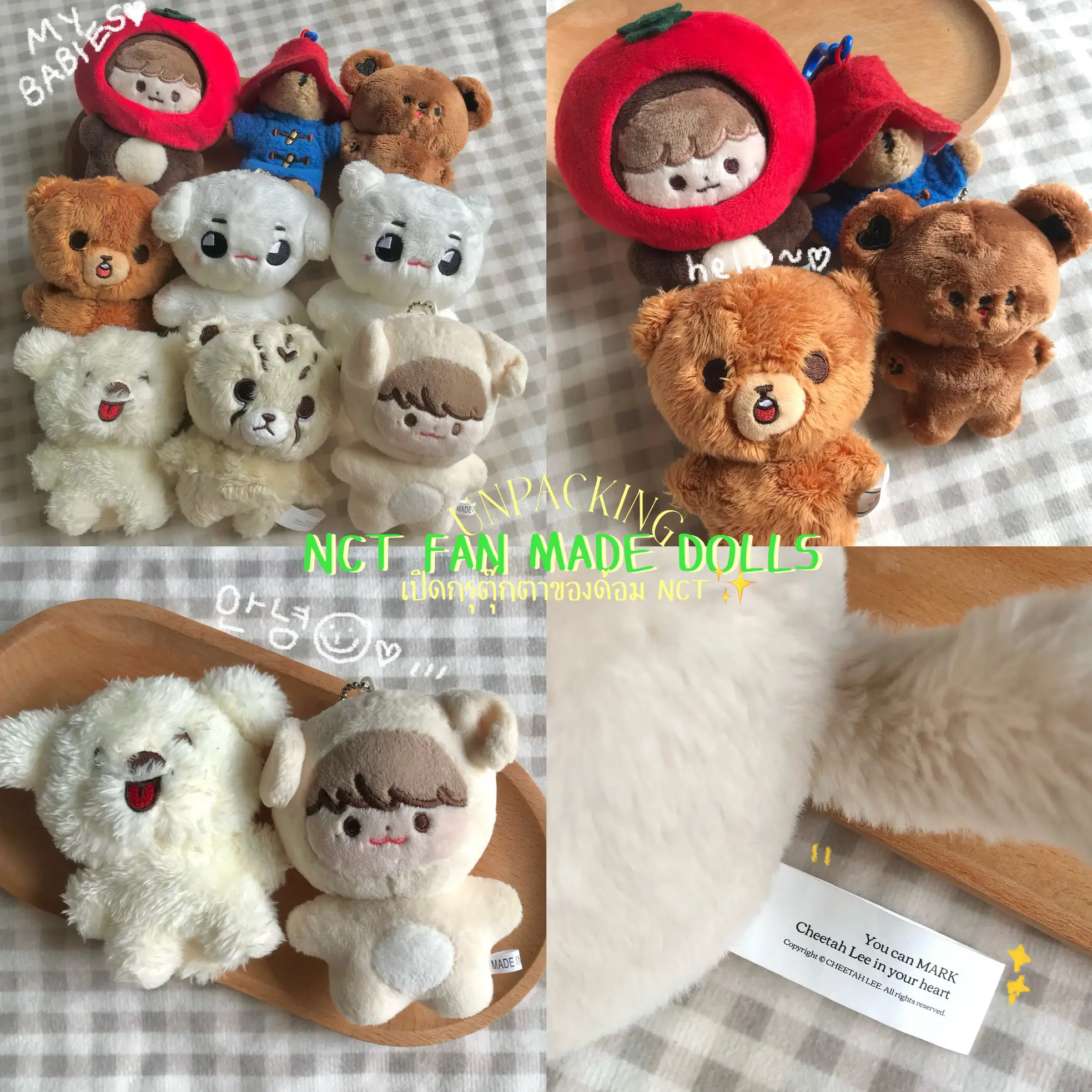 dolls collection - การค้นหาใน Lemon8