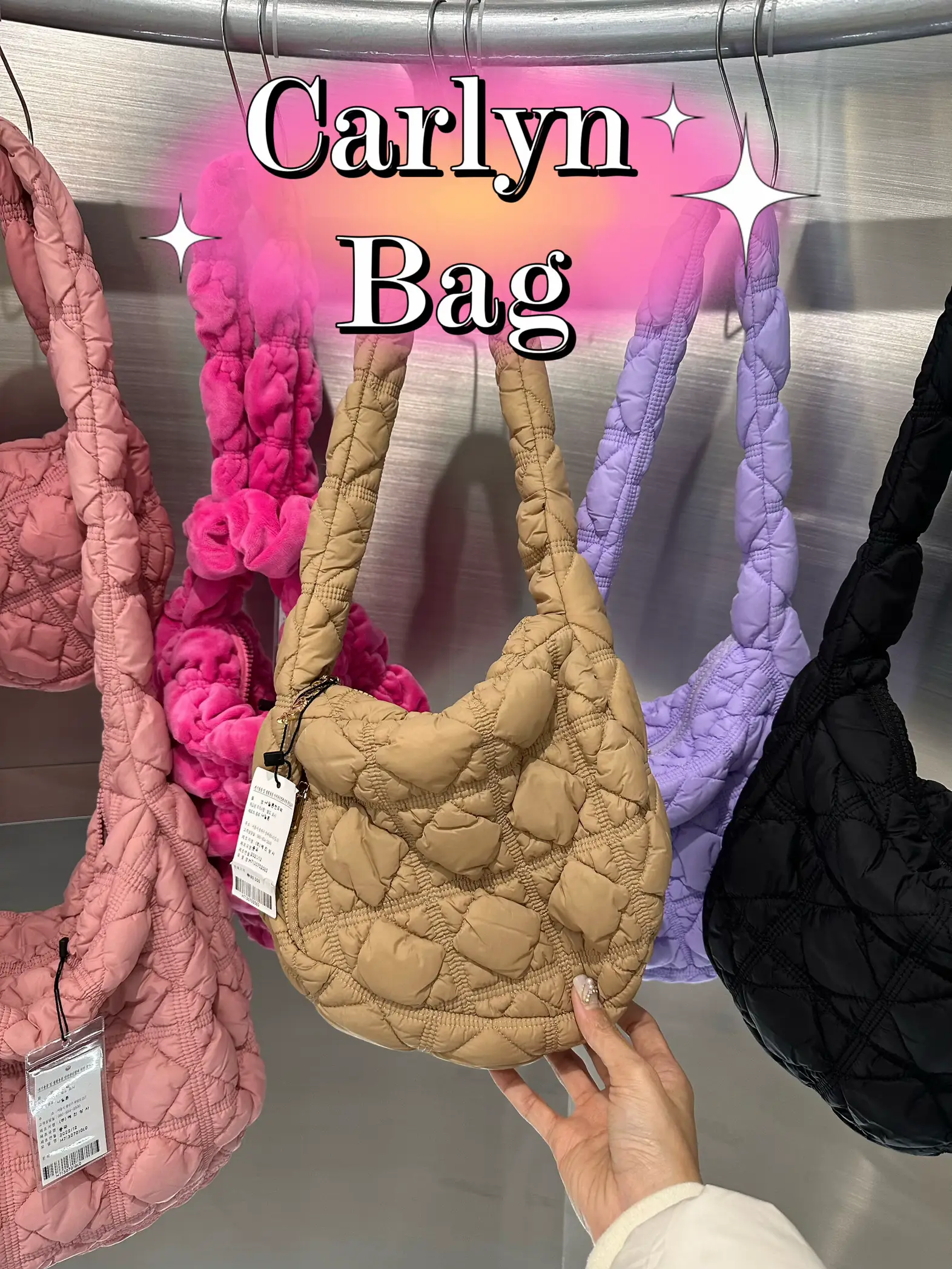 พาส่องกระเป๋าช๊อปร้านกระเป๋าCARLYN💕 | แกลเลอรีที่โพสต์โดย specialnice ...
