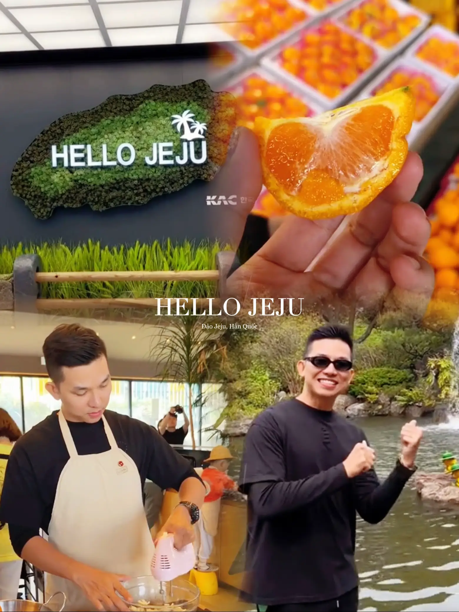 MỘT SỐ LƯU Ý KHI ĐI DU LỊCH Ở ĐẢO JEJU ? | Video do LEPADA đăng | Lemon8