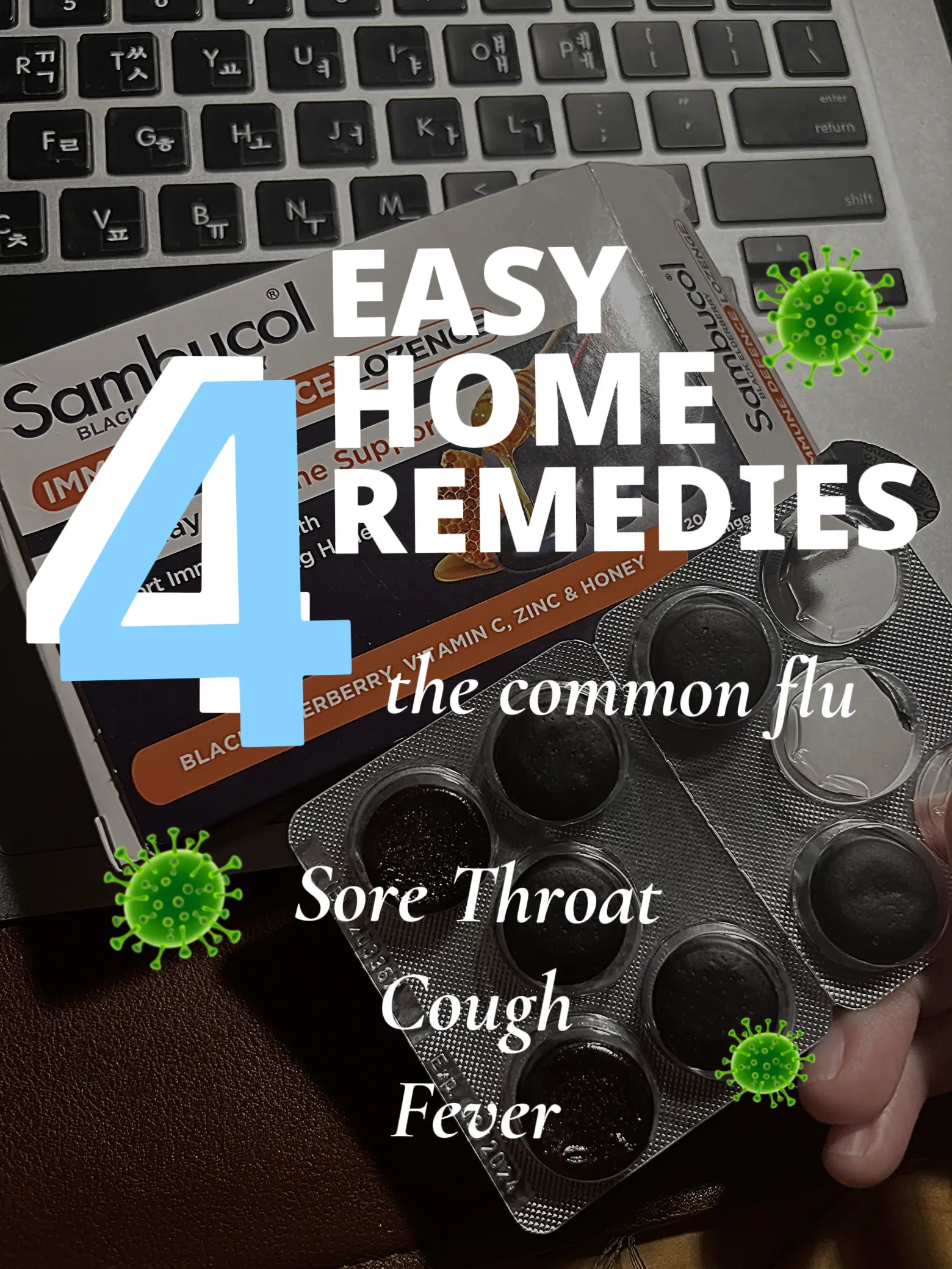 Natural remedies for cough and congestion | 2025 real user experience ...