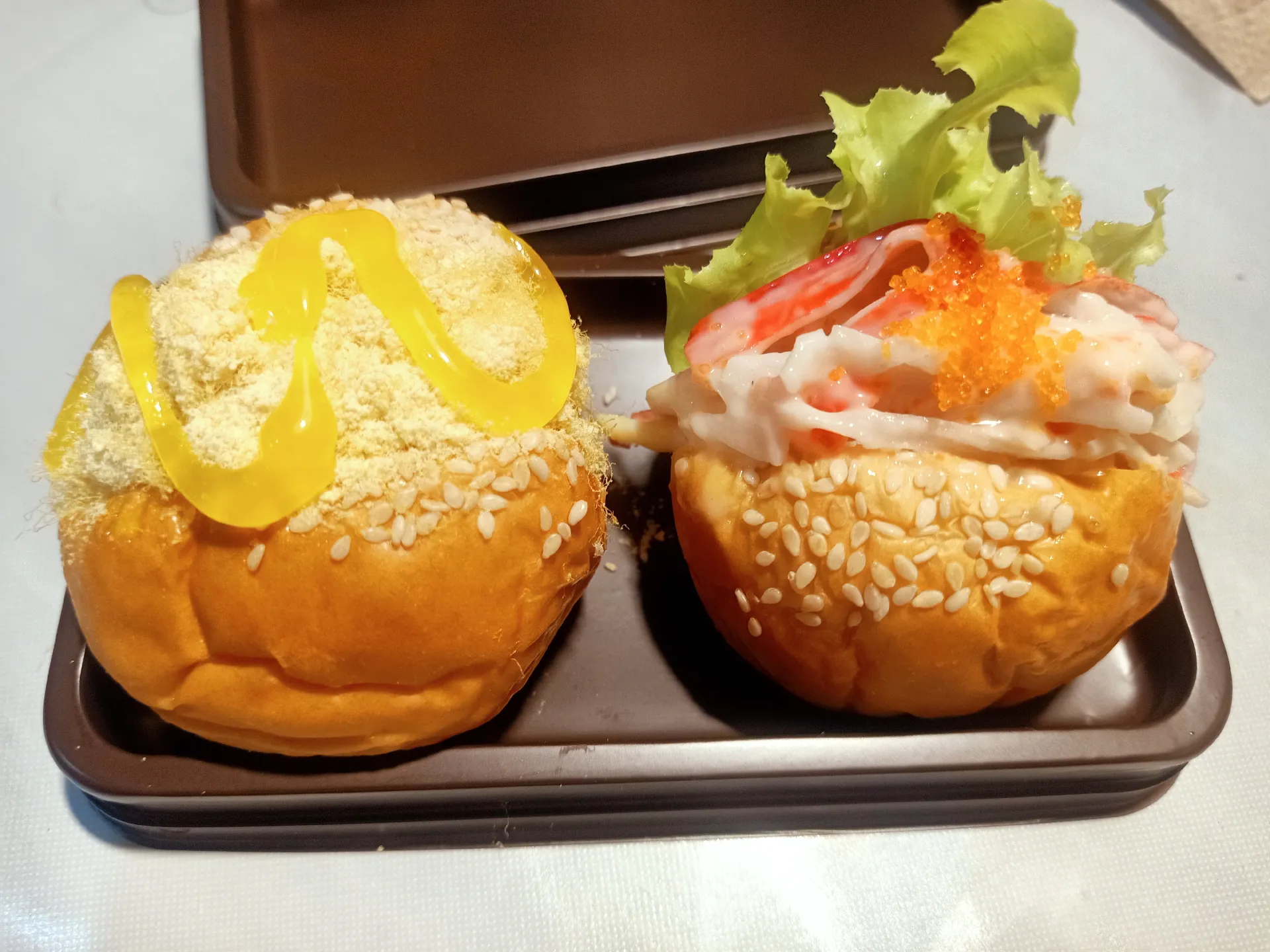 Minibun morning ไอเดียการทำมินิบันหน้าต่างๆ 😁 | แกลเลอรีที่โพสต์โดย ...