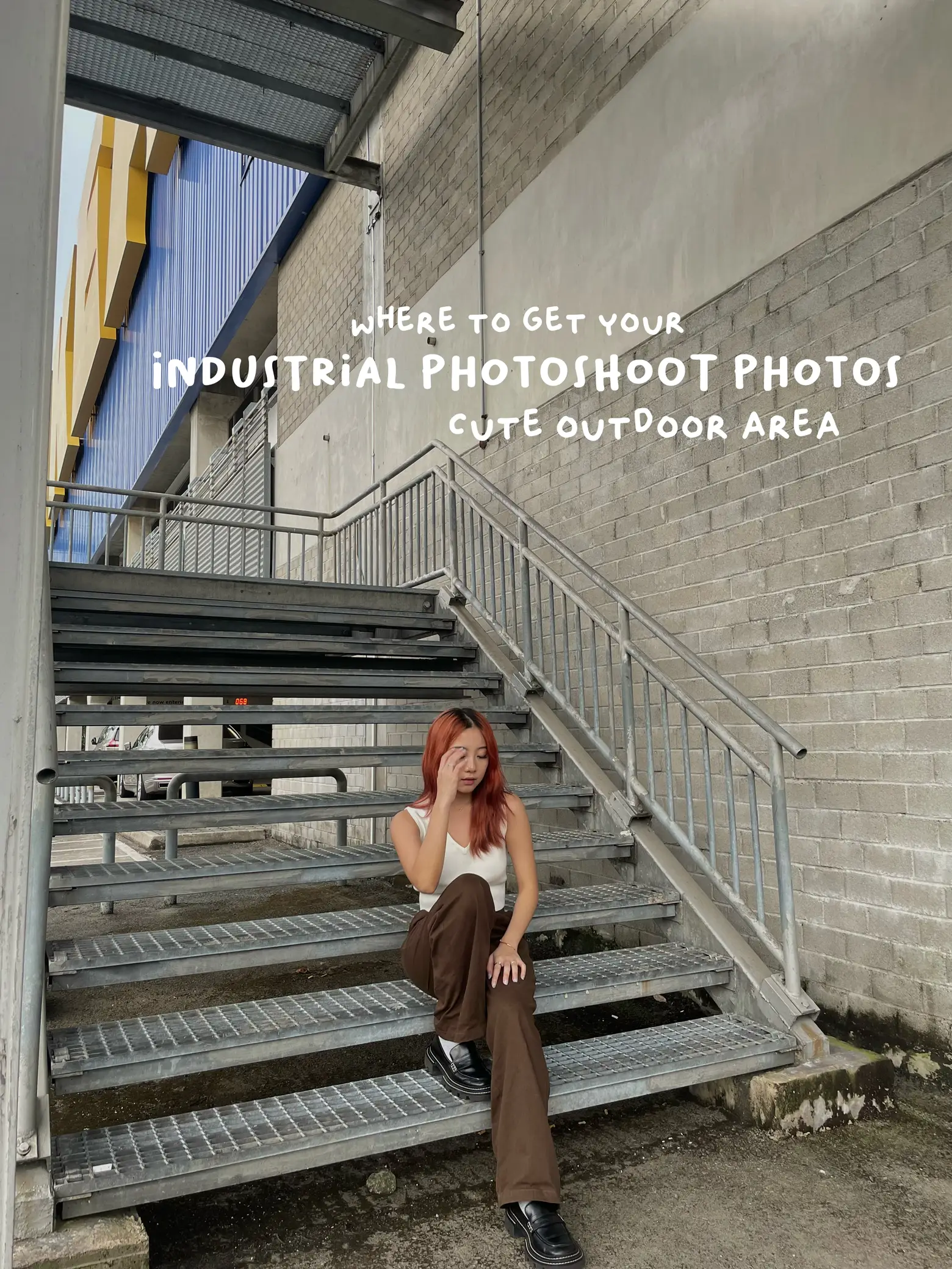 photospot idea!📸 | Gallery posted by charm | Lemon8