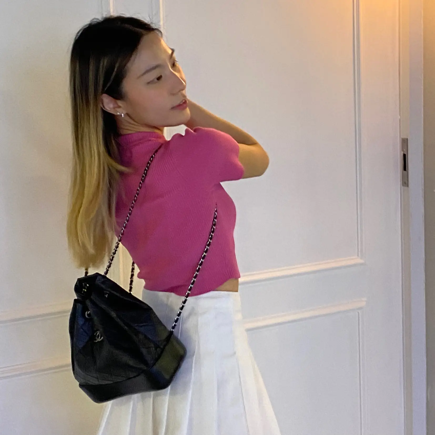 🌷🖤 ถ่ายรูปชิคไม่เหมือนใคร @Photobooth Lido | แกลเลอรีที่โพสต์โดย 🍐⸝mini.project | Lemon8