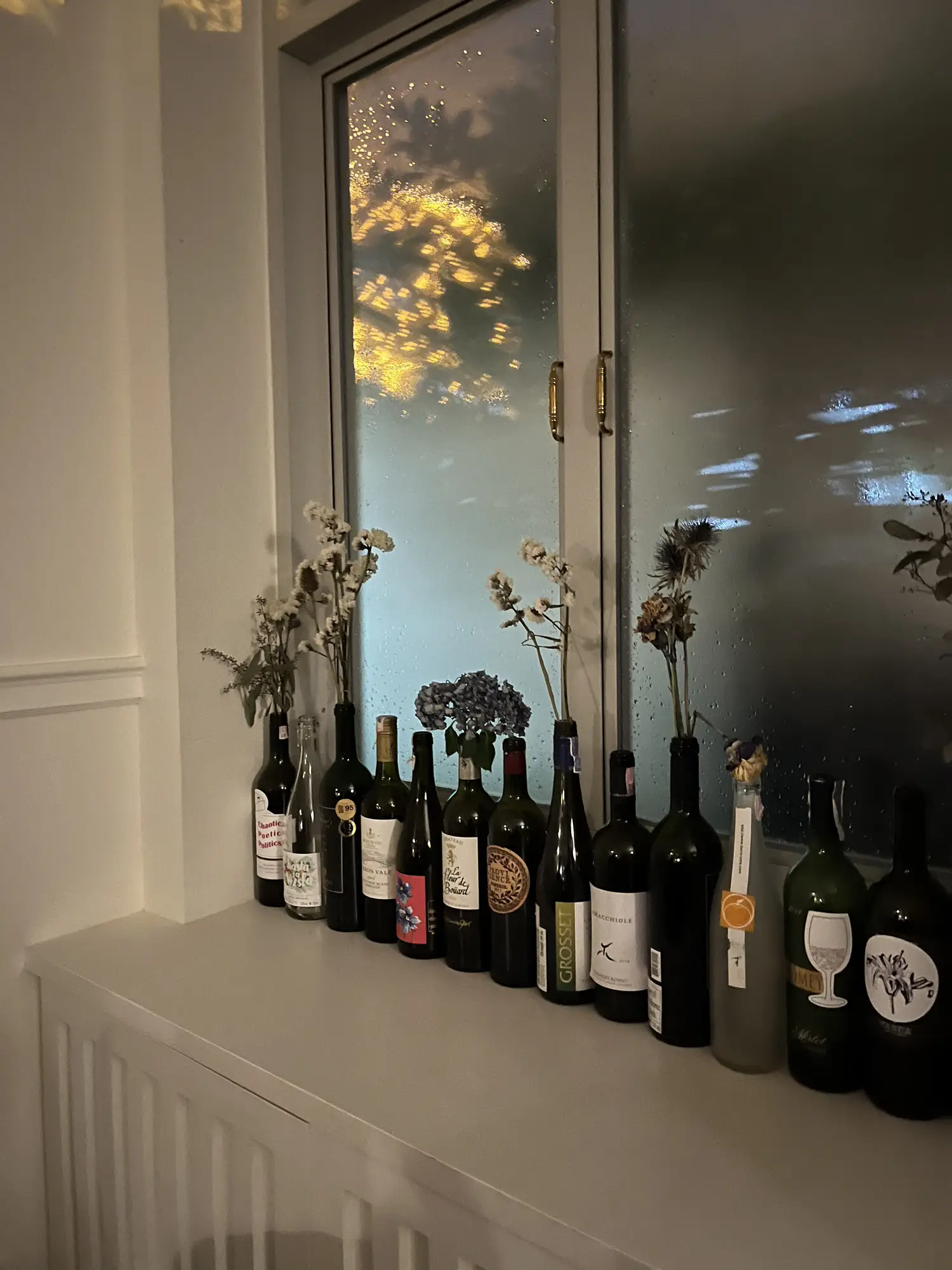 Wine night at w8 space | แกลเลอรีที่โพสต์โดย Mew | Lemon8