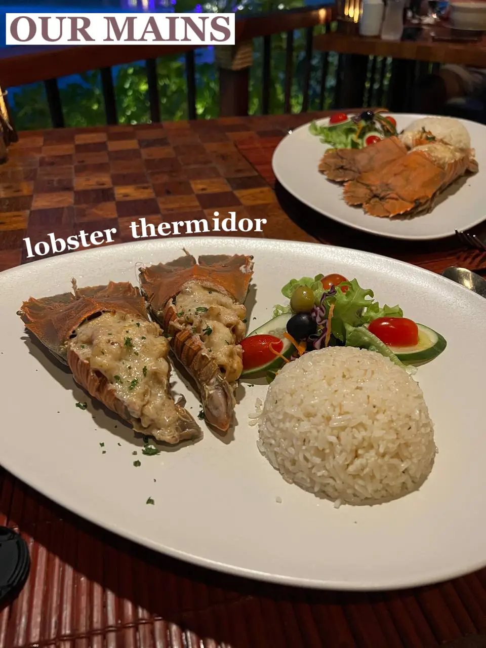 MOST ROMANTIC RESTAURANT IN PHUKET 💯 ️ | แกลเลอรีที่โพสต์โดย Felyn Tan ...