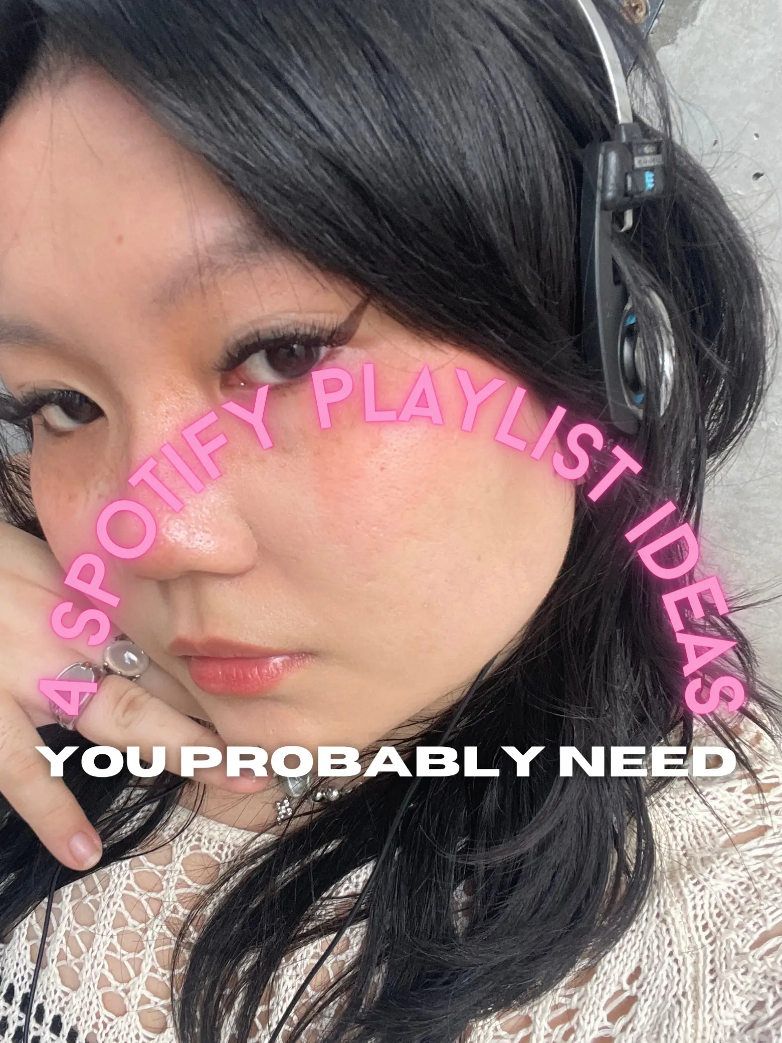 ‼️ time to make your Spotify playlists BETTER ‼️ | แกลเลอรีที่โพสต์โดย Mae Lynn | Lemon8