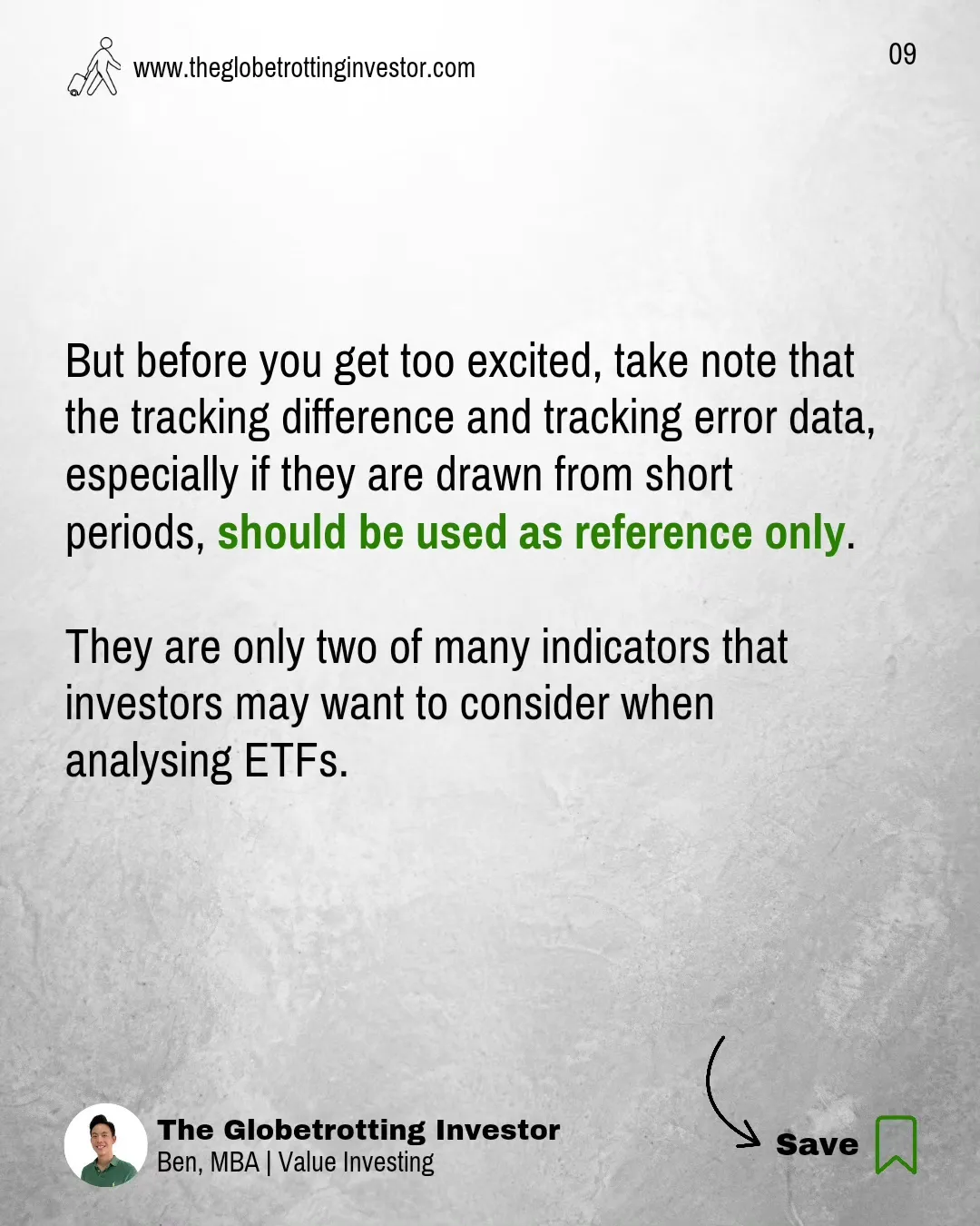 tracking difference - Lemon8 Search