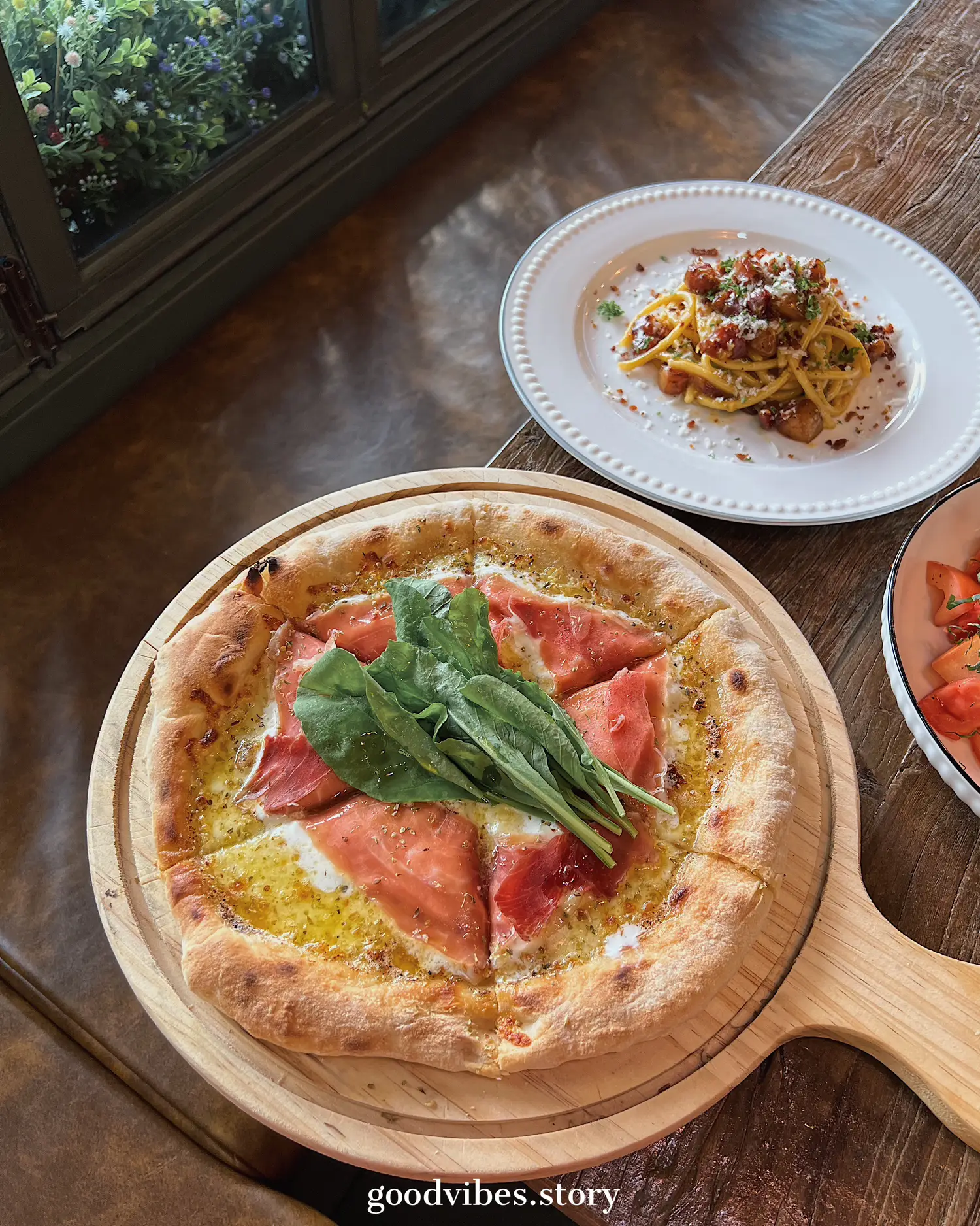 คาเฟ่เจ้าดังเจ้าเปิดใหม่ที่ Block 28 (สามย่าน) | แกลเลอรีที่โพสต์โดย ...