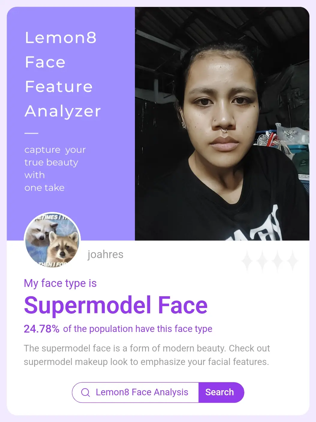 Johns chapter analysis - การค้นหาใน Lemon8