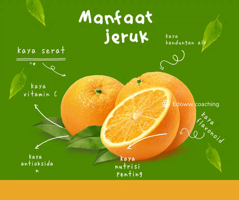 Manfaat jeruk | แกลเลอรีที่โพสต์โดย Diany Syahfitri | Lemon8