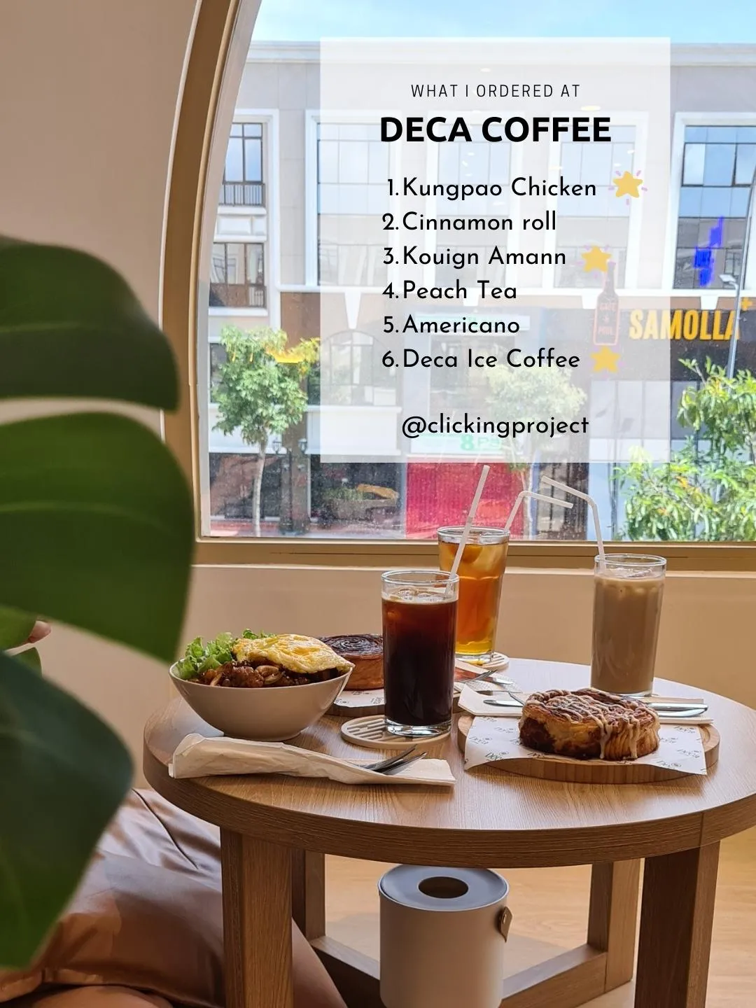 ⭐️ Cafe Favorite di Sedayu City! Cantik Banget! ⭐️ | Galeri diposting ...